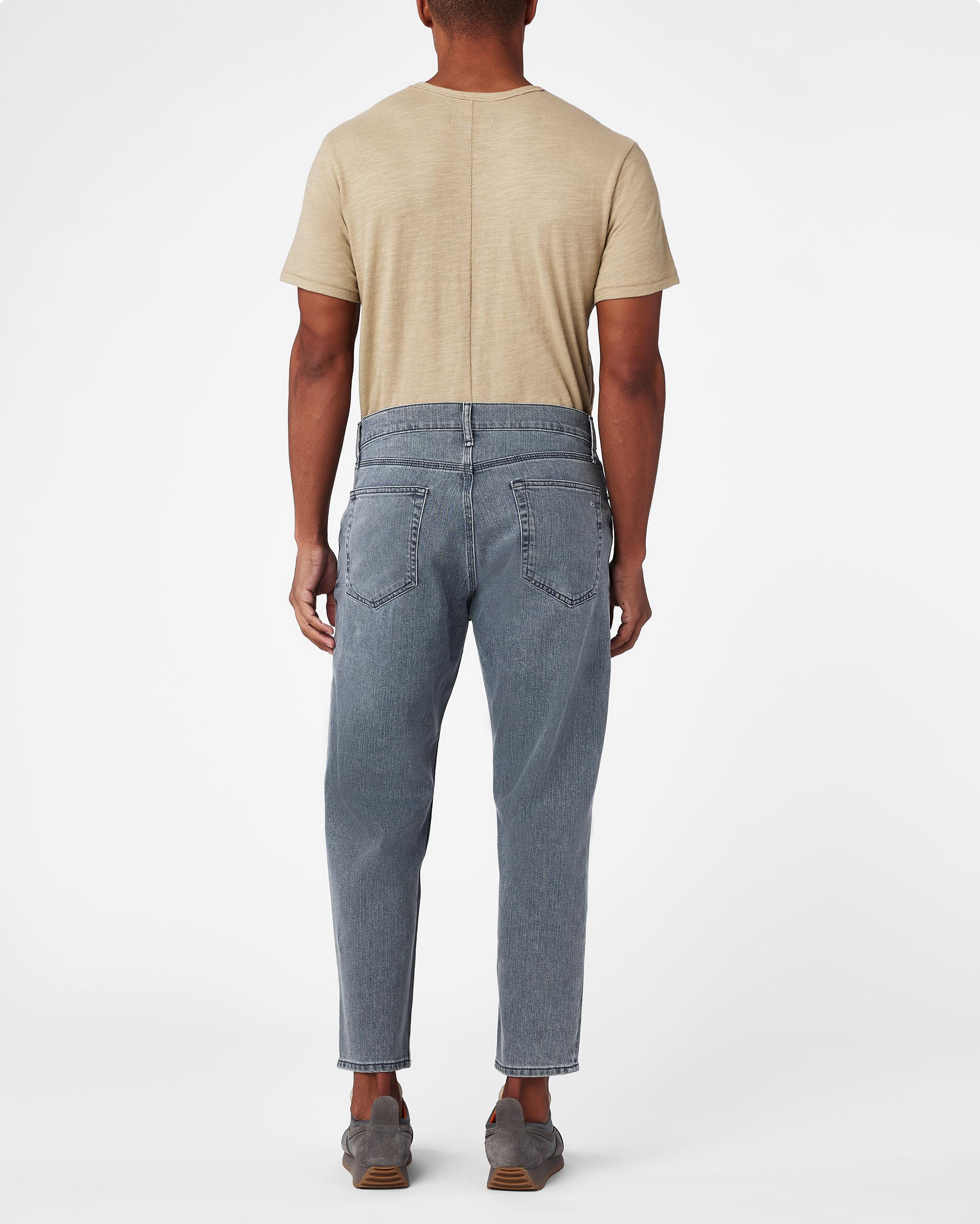 Buy the Beck Jean - Wheaton | rag & bone