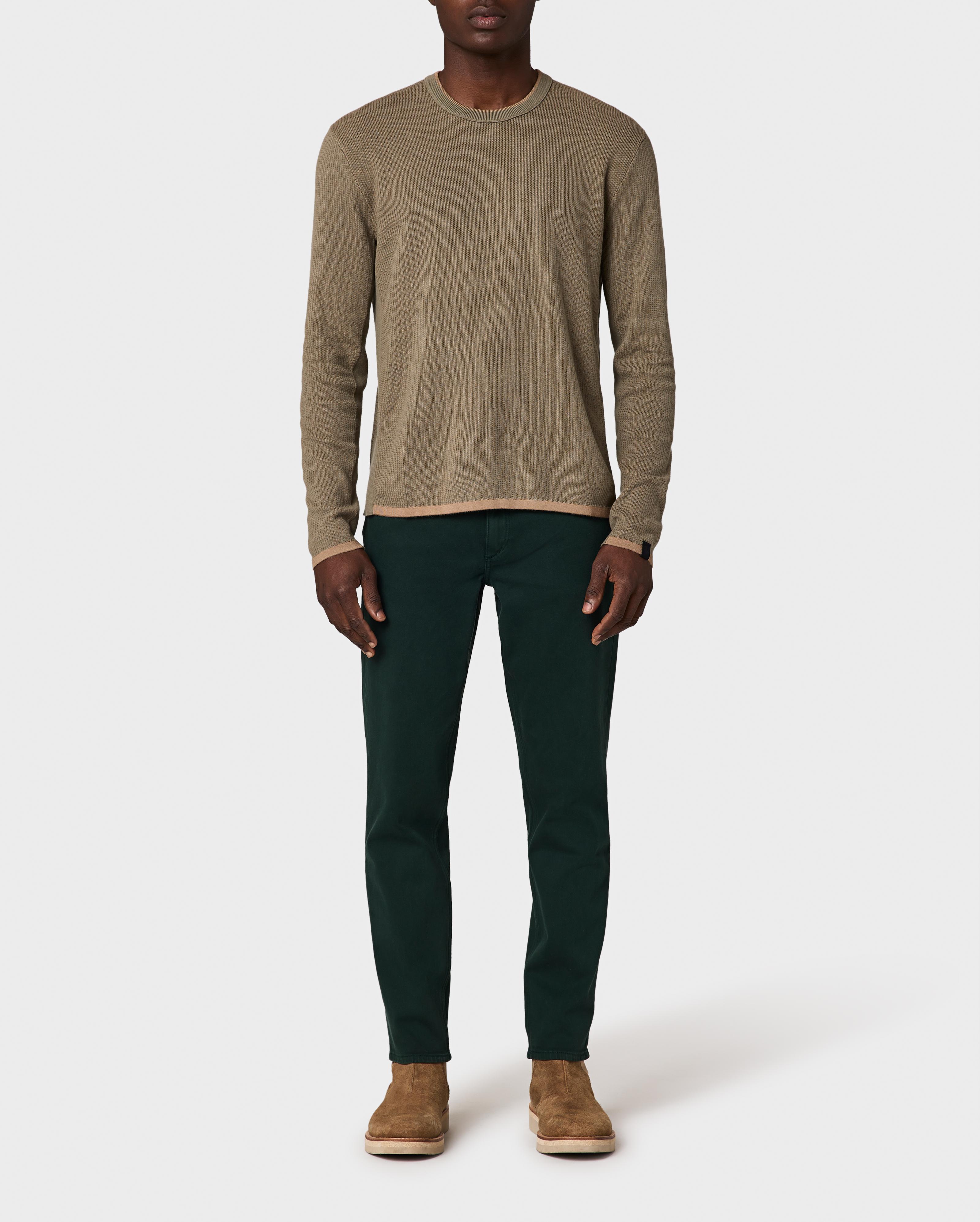 Fit 2 - Forest Green | rag & bone