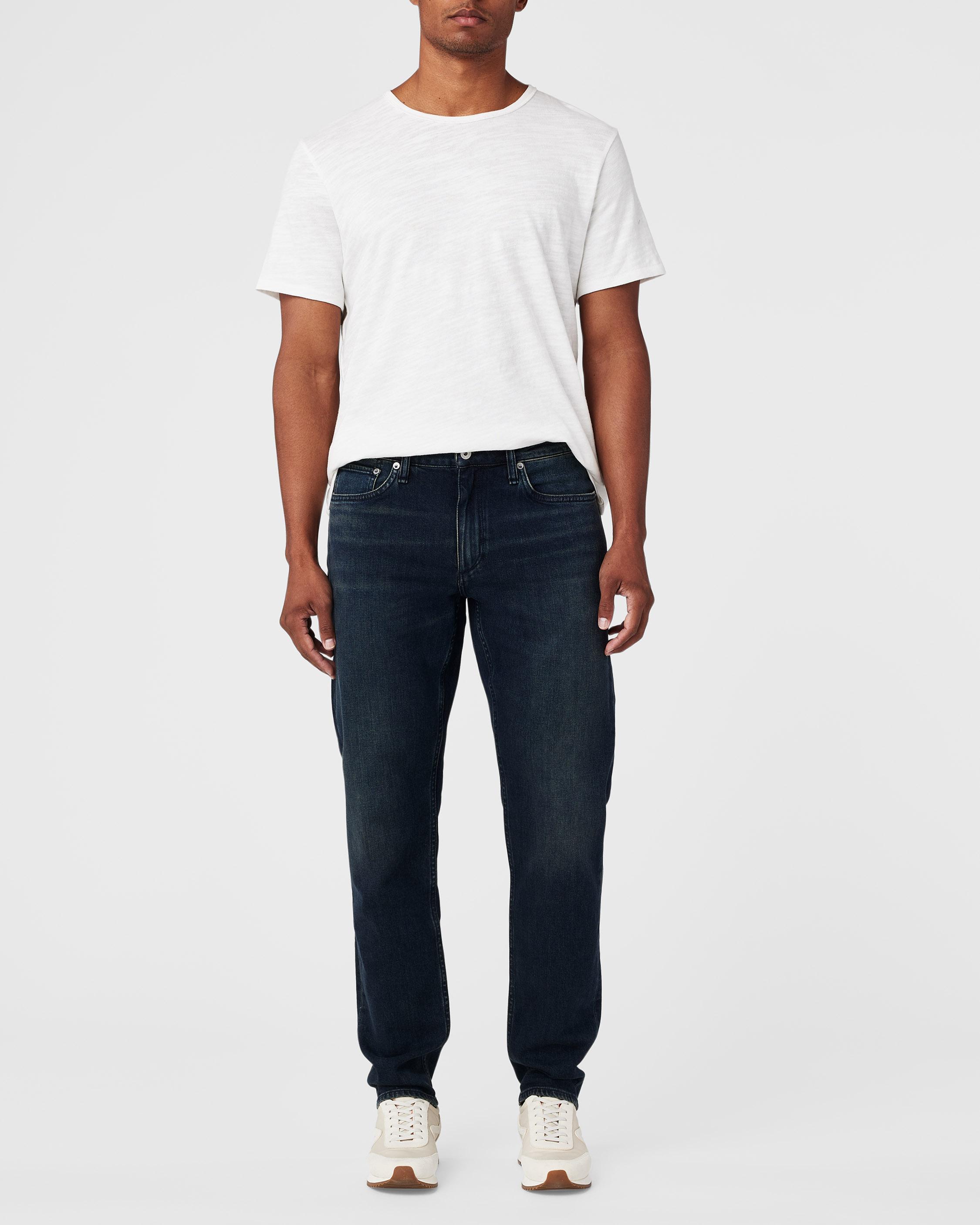 Fit 3 - Castor - Castor | rag & bone