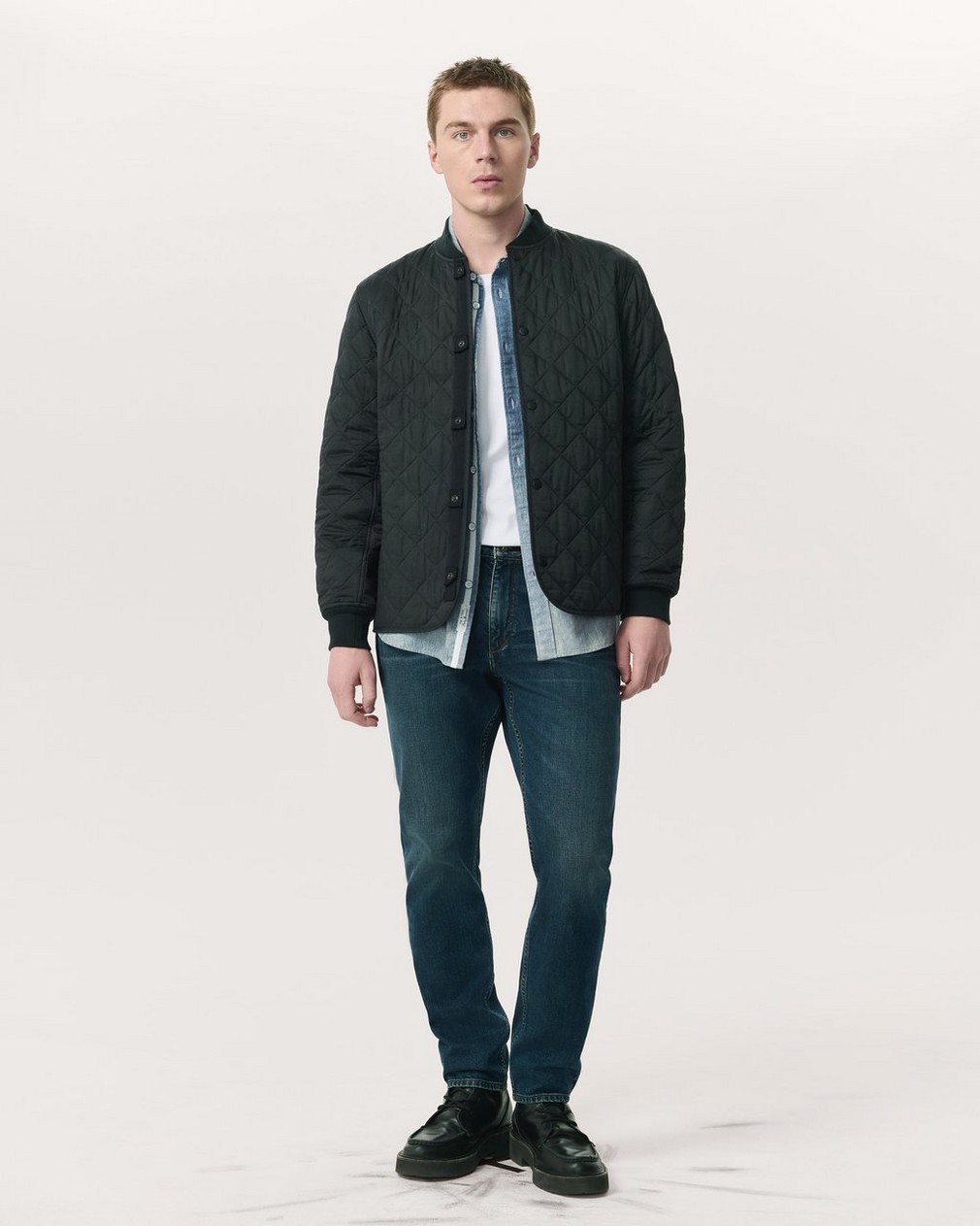 New In | rag & bone New In | rag & bone