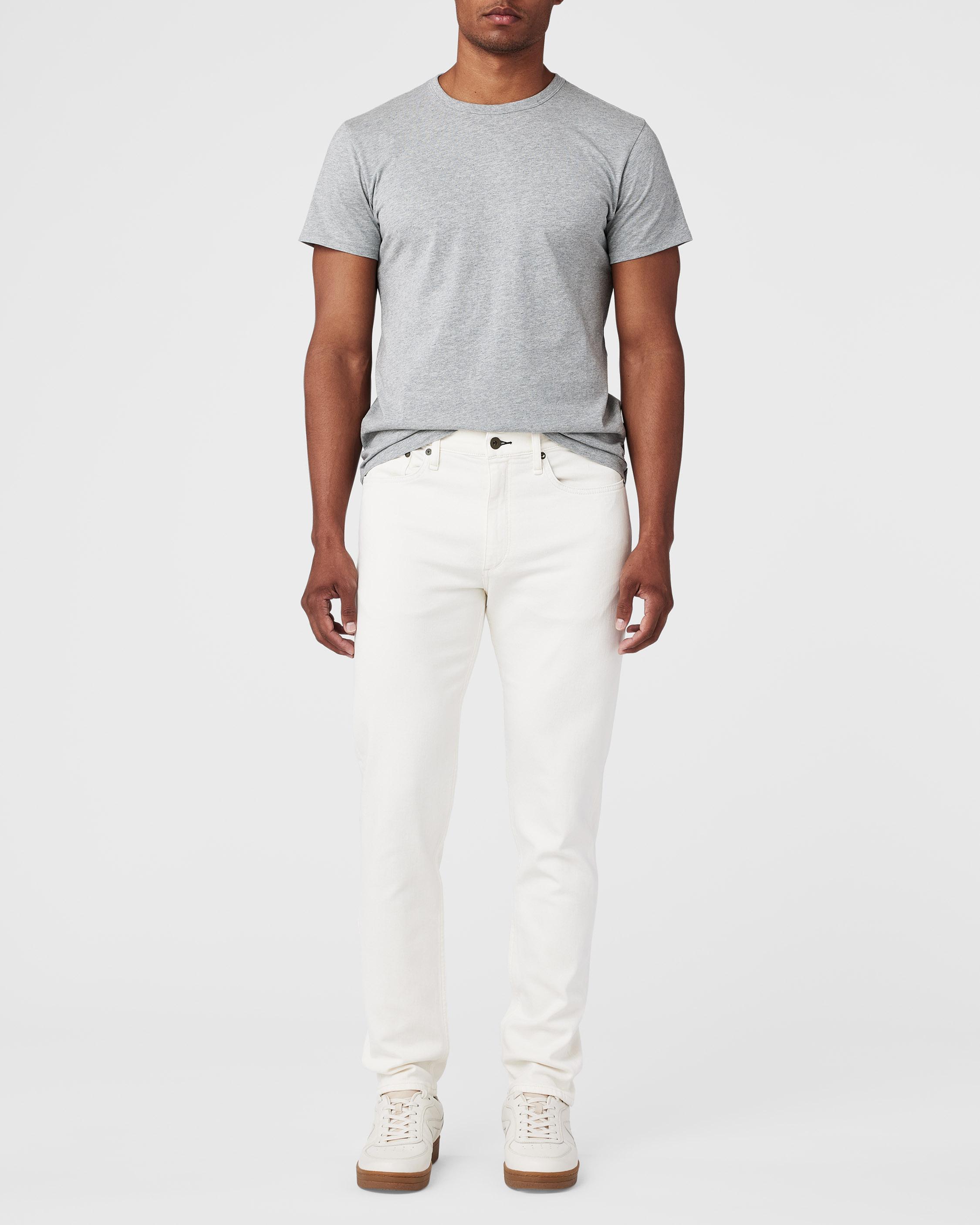 Fit 2 - White - White | rag & bone