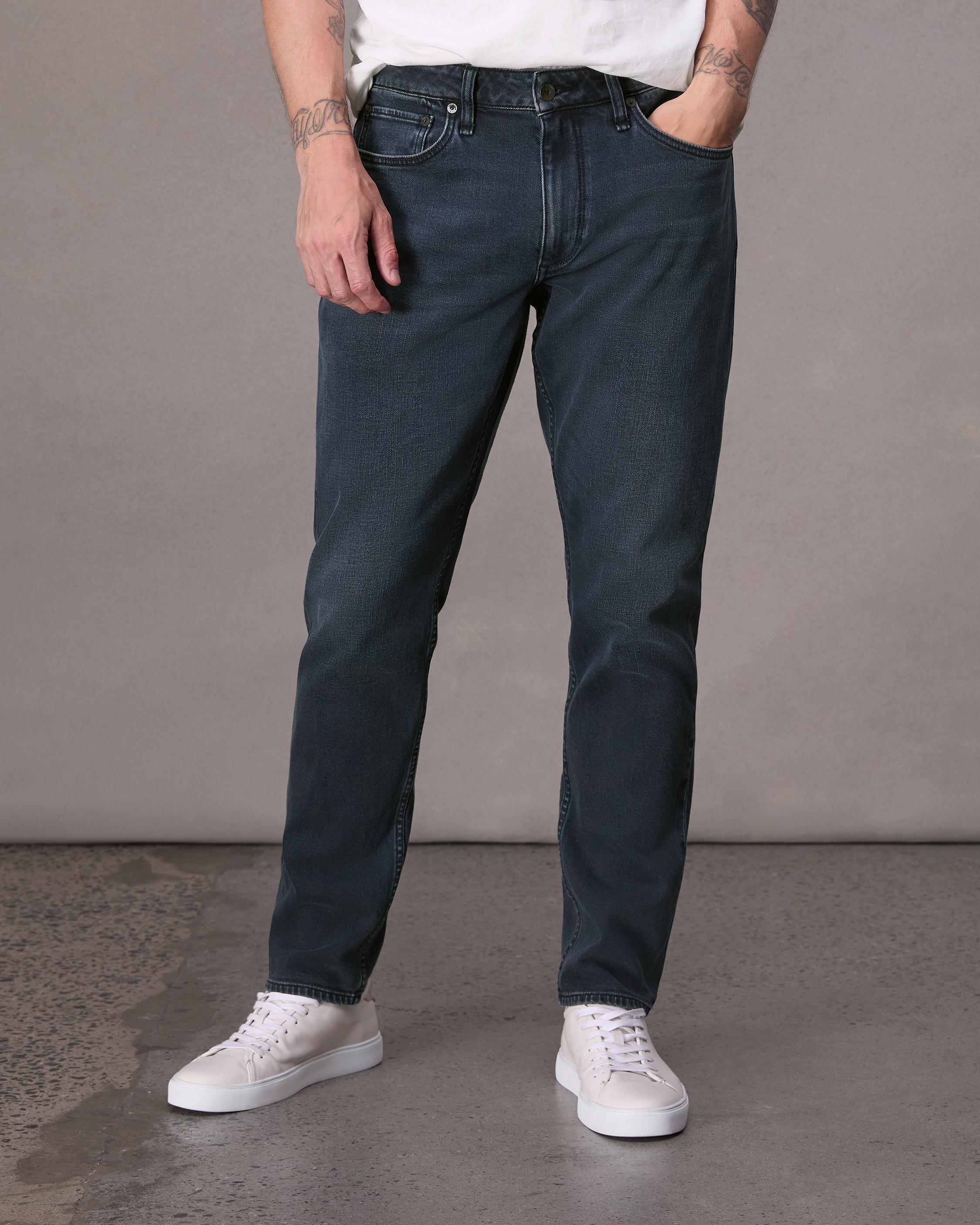 Explore rag & bone Men's Jeans & Denim in All Fits & Sizes