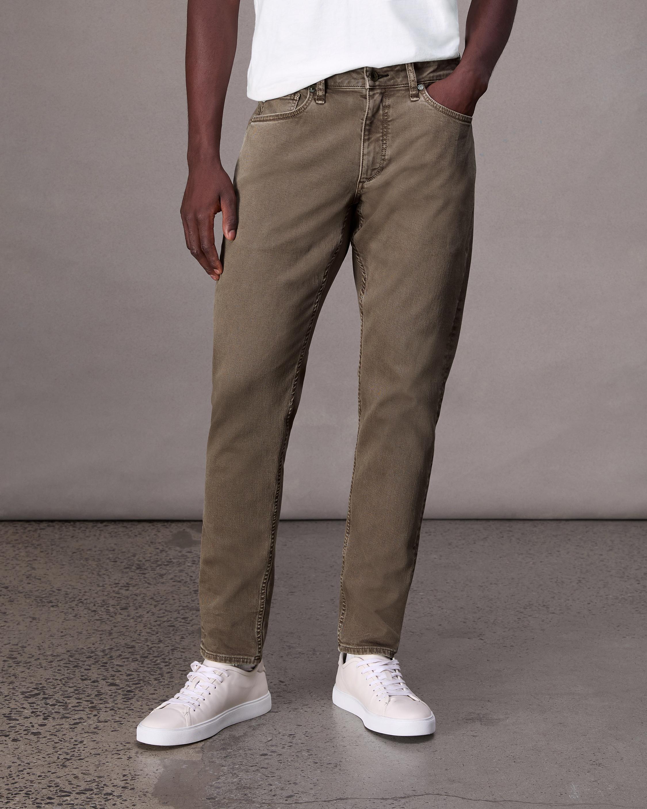 Explore rag & bone Men's Jeans & Denim in All Fits & Sizes