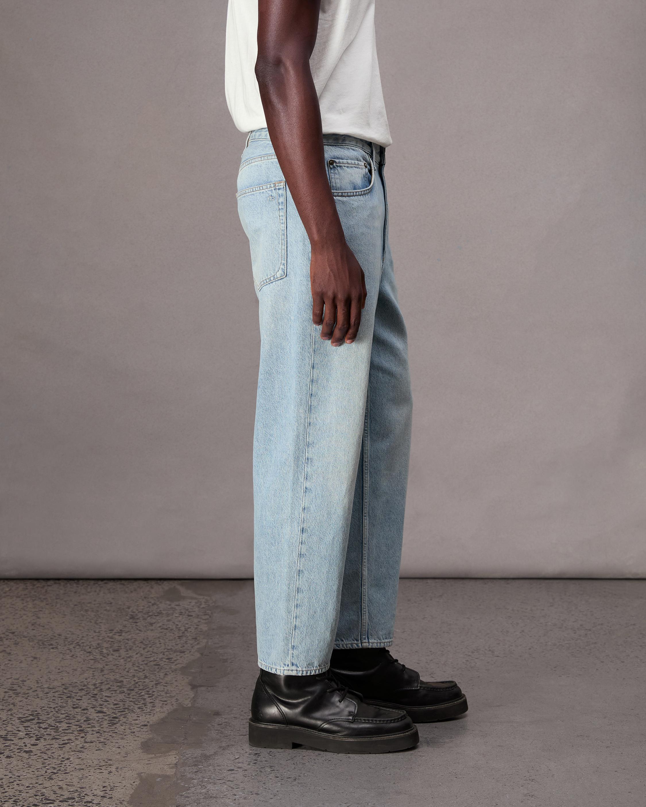Explore rag & bone Men's Jeans & Denim in All Fits & Sizes