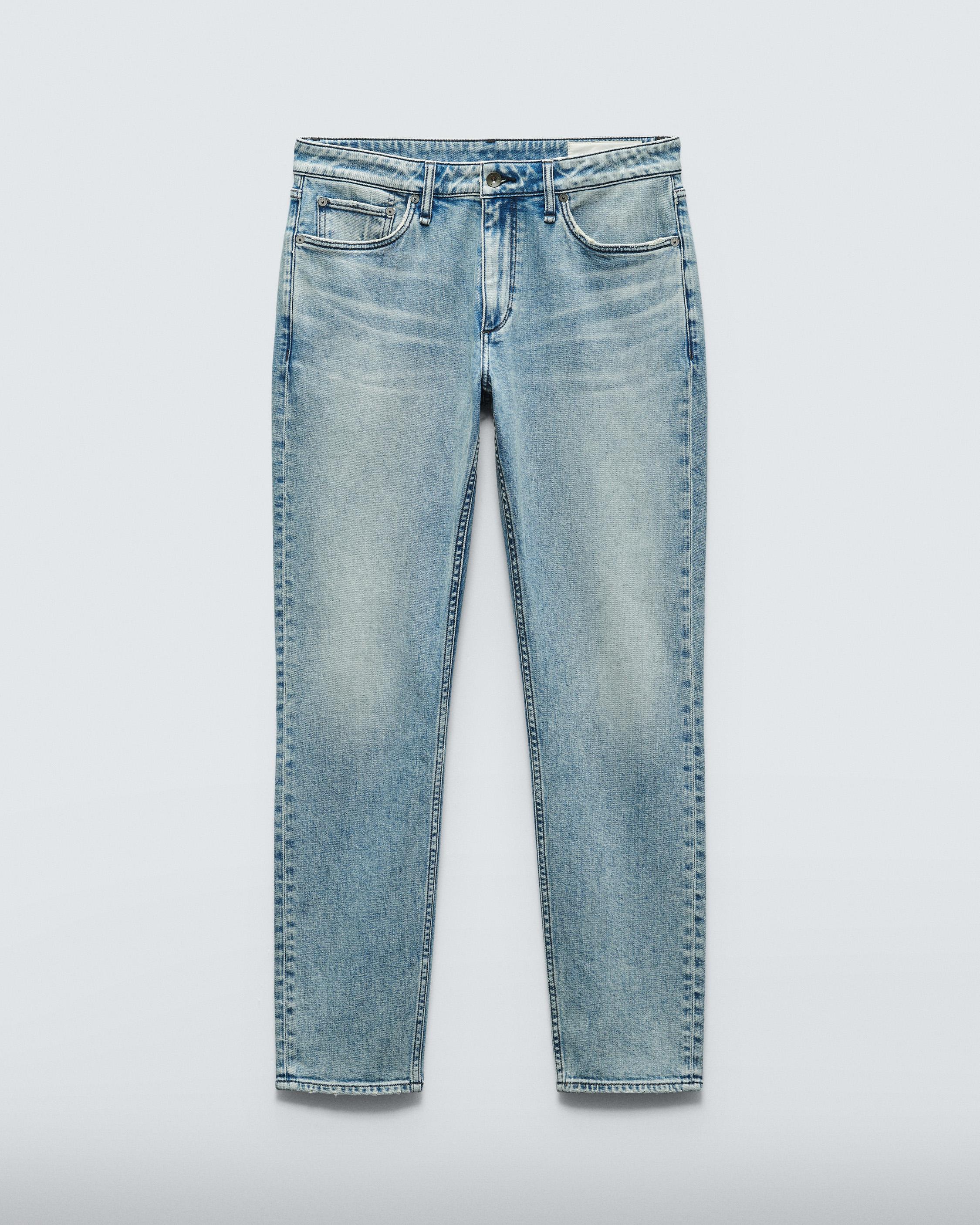 Men's Jeans: Denim in Slim, Straight & More | rag & bone
