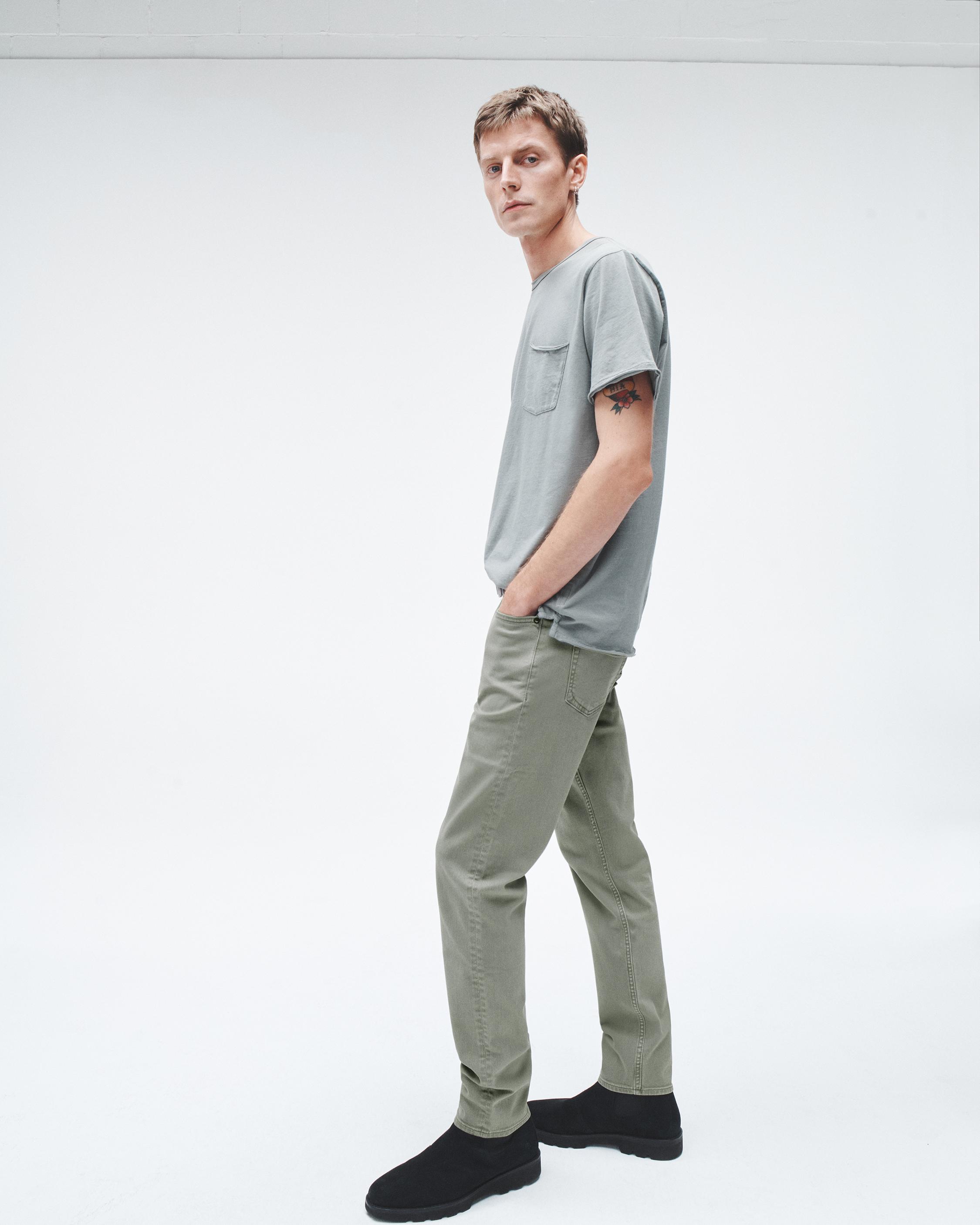 Shop Men's Jeans Sale Up to 60% Off | rag & bone