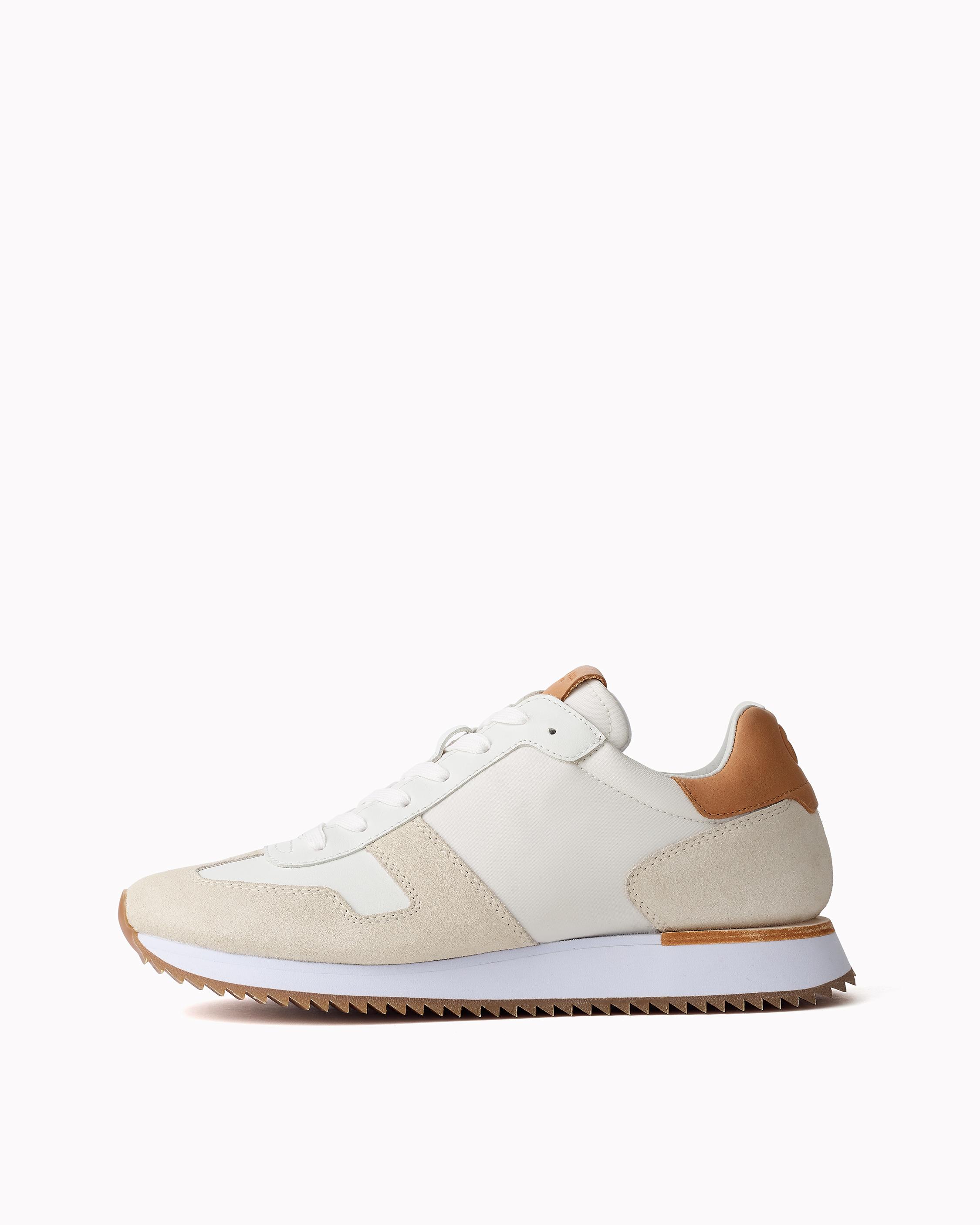 Rb Runner Lace-Up Sneakers for Men | rag & bone