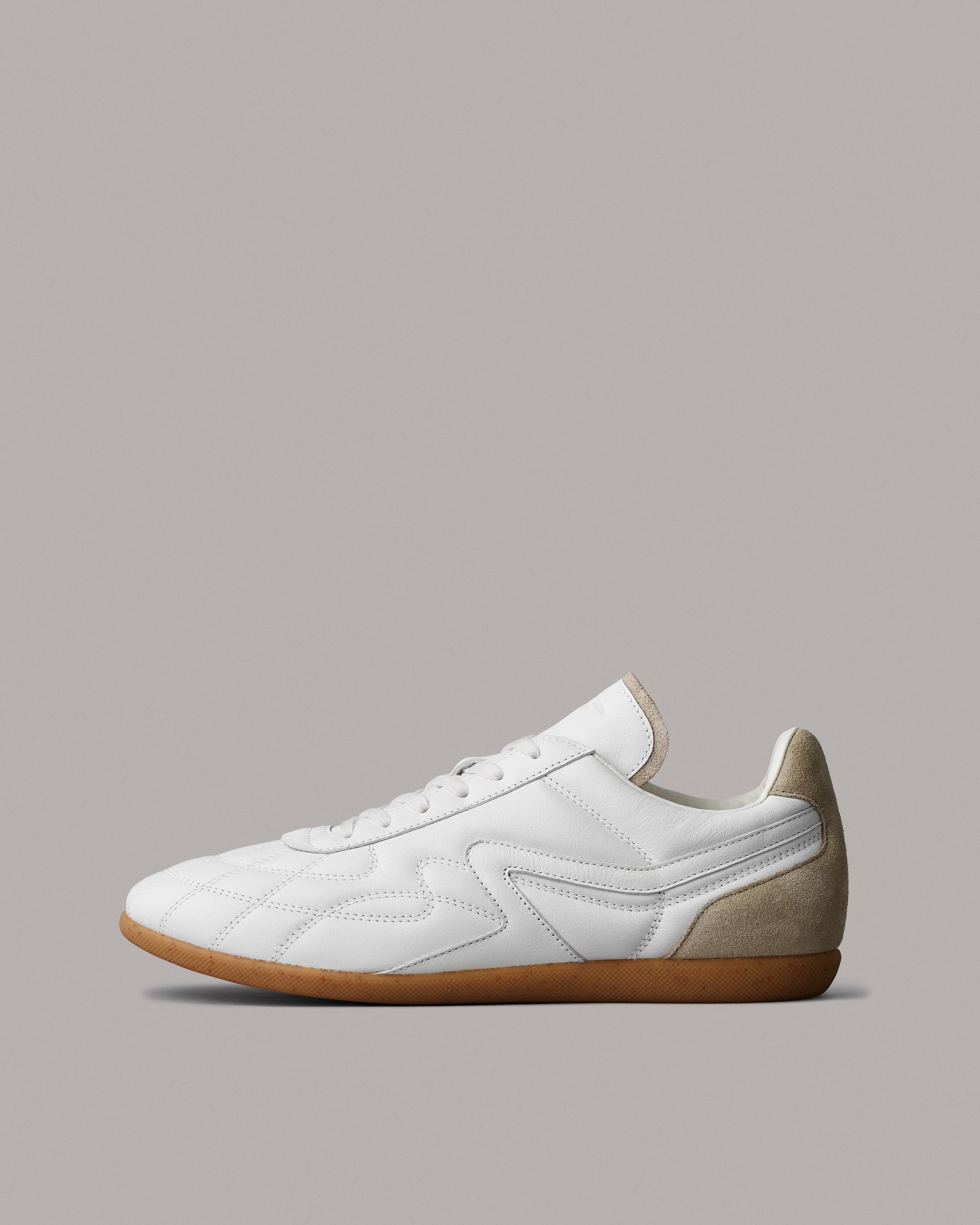 Retro Legacy Trainer - Leather | rag & bone