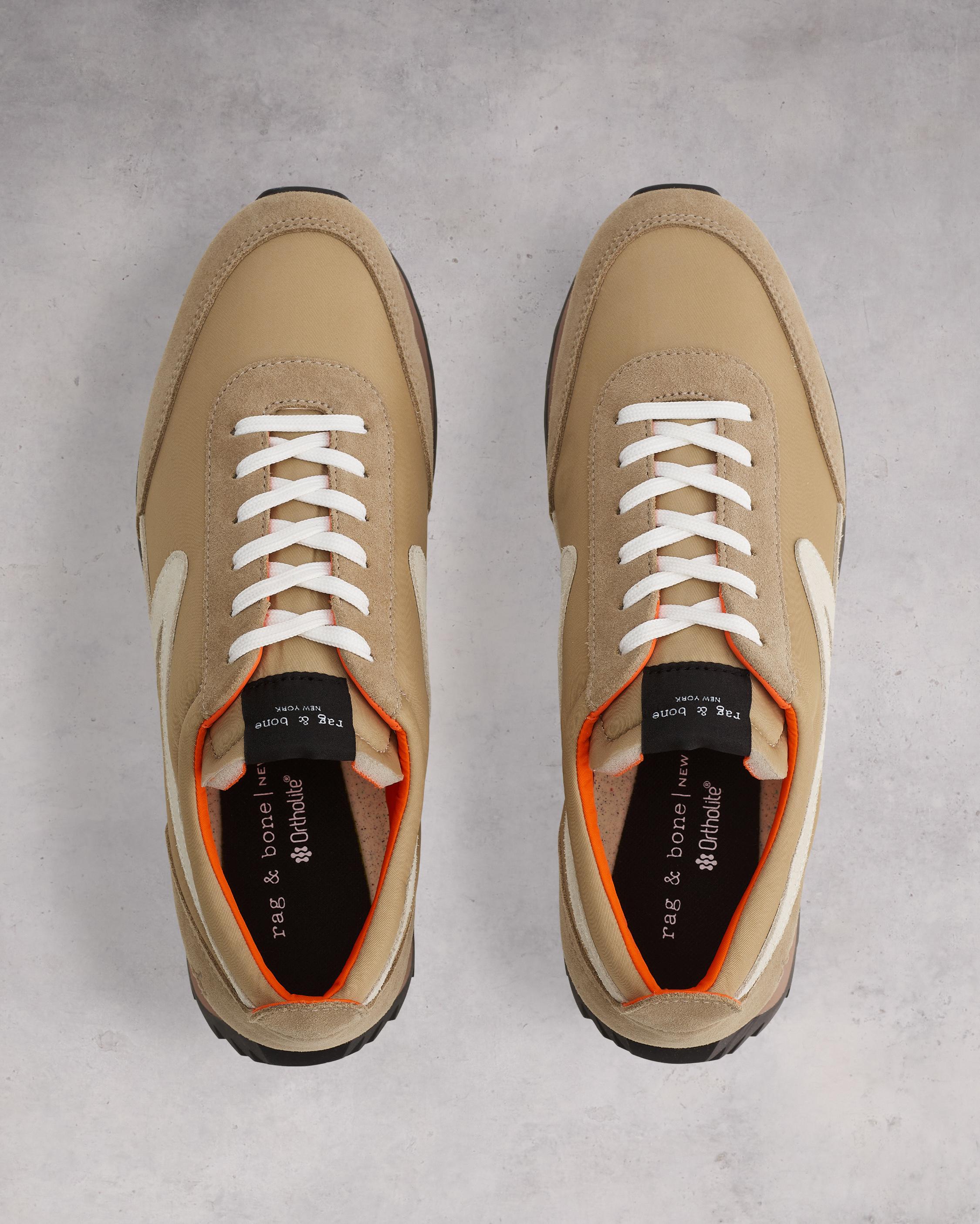 Men's Sneakers: Urban Inspired Athleisure Shoes | rag & bone