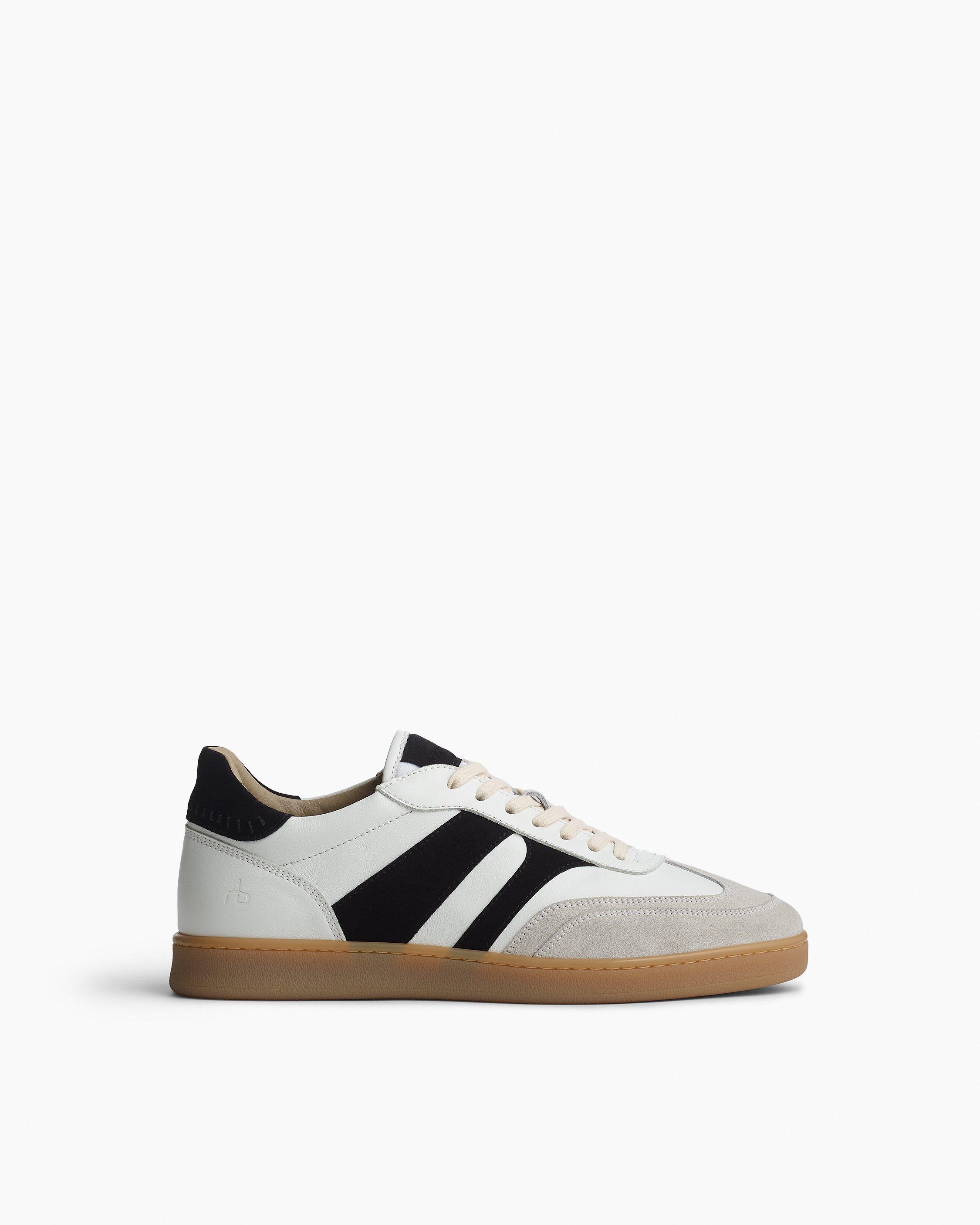 COLLEGIUM for rag & bone Pillar Court III - Bone | rag & bone