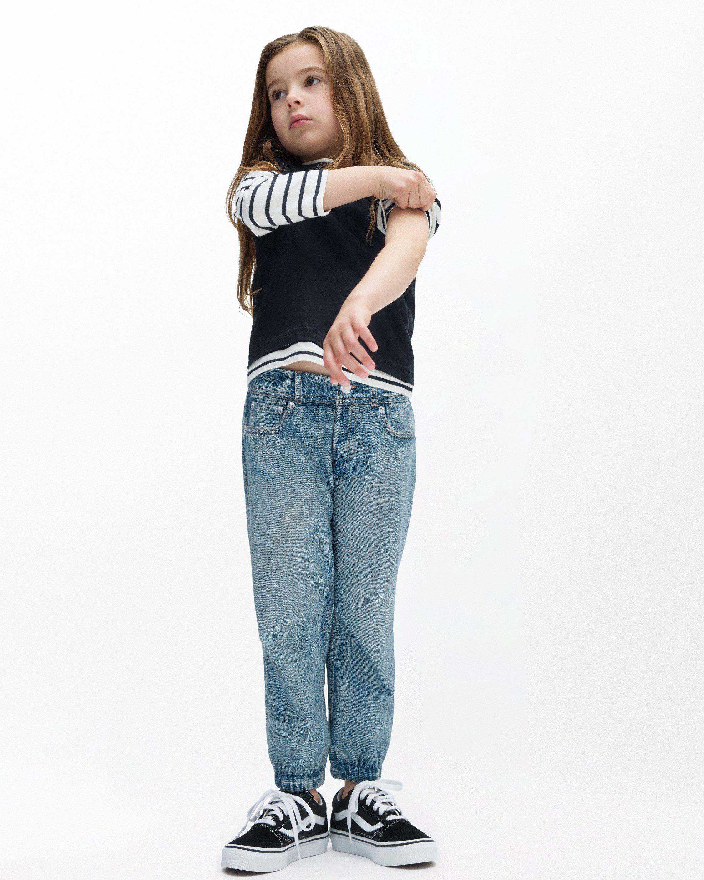 Mini Miramar Joggers - Nassau | rag & bone