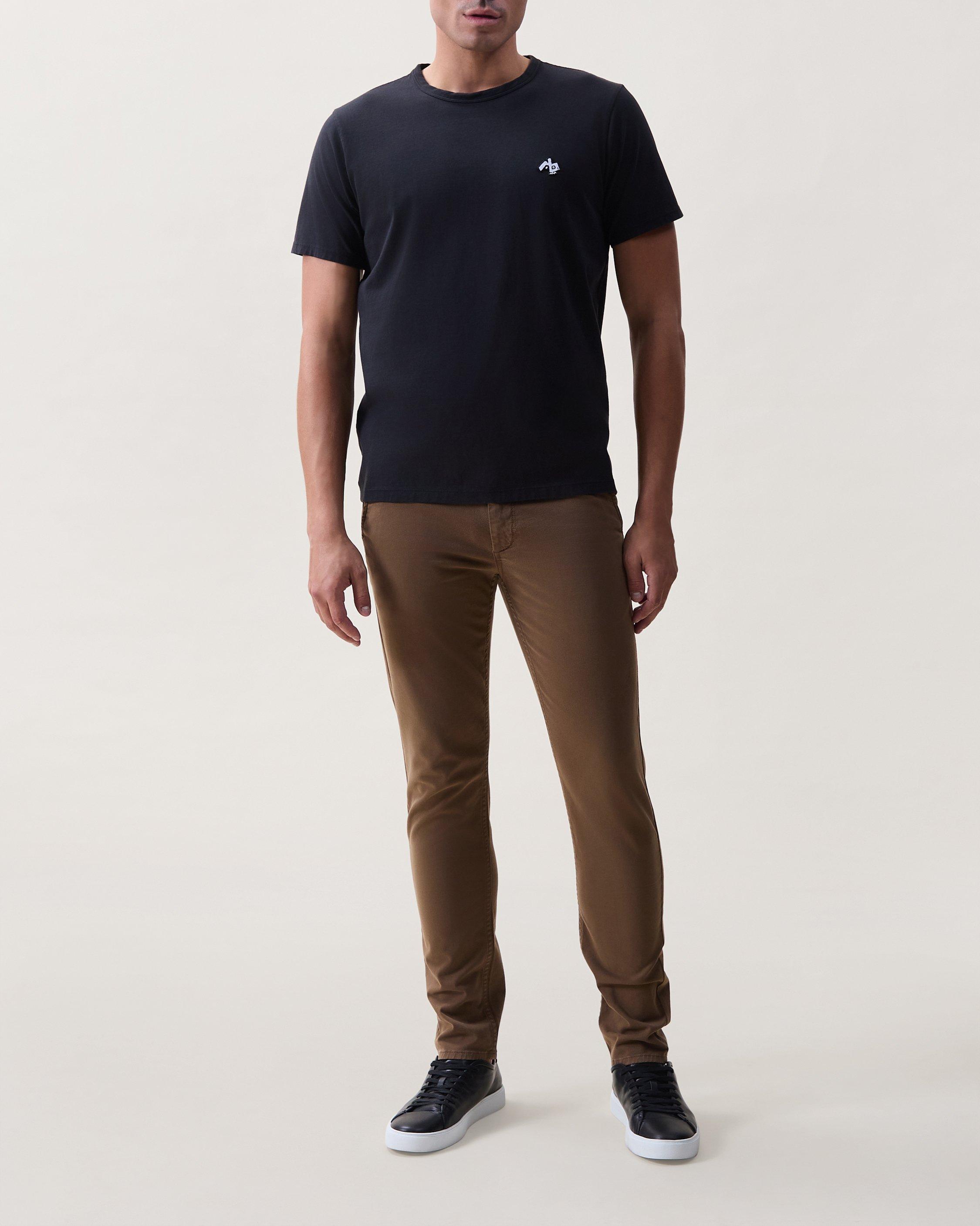 rb Monster Tee - Black | rag & bone