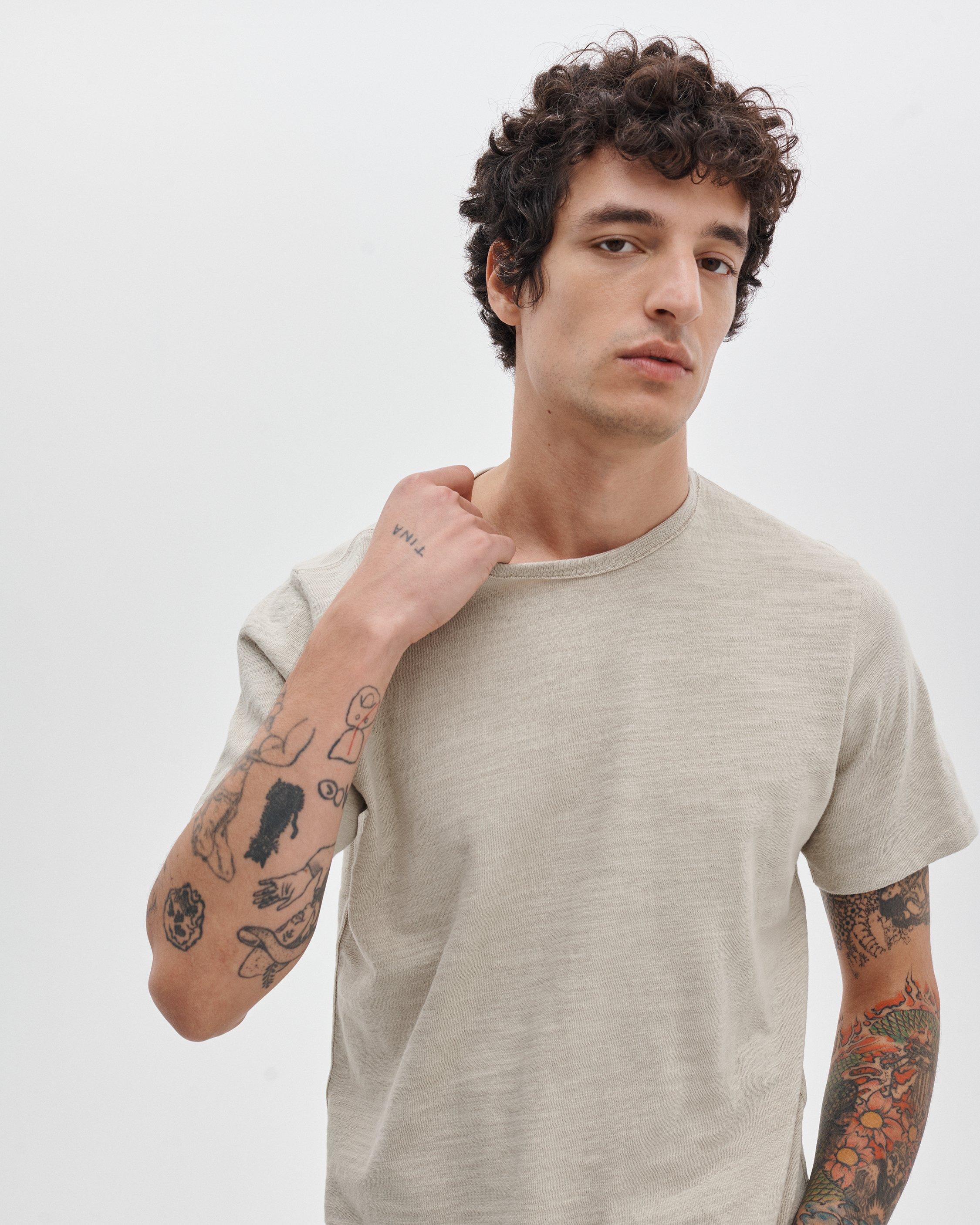 Men’s Casual T-Shirts | rag & bone