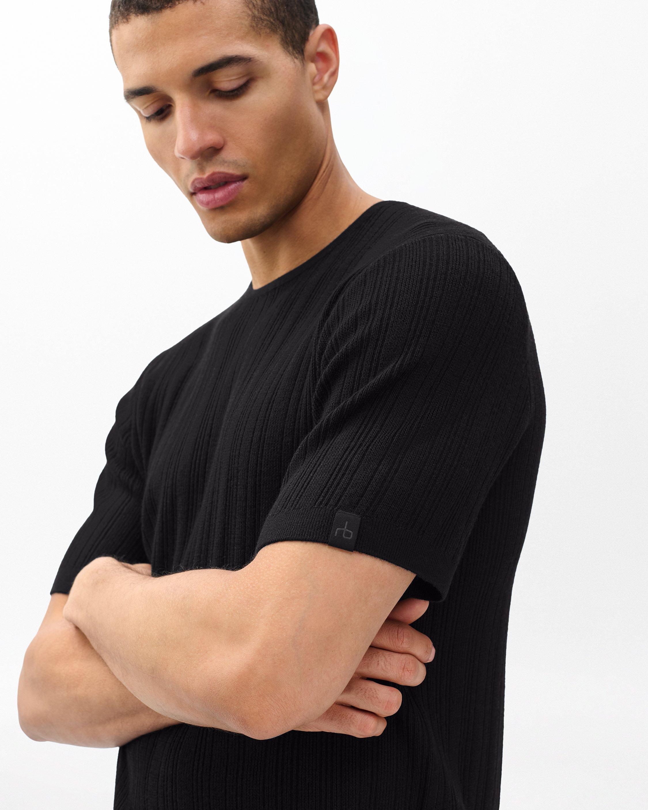 Sweater Tees | rag & bone