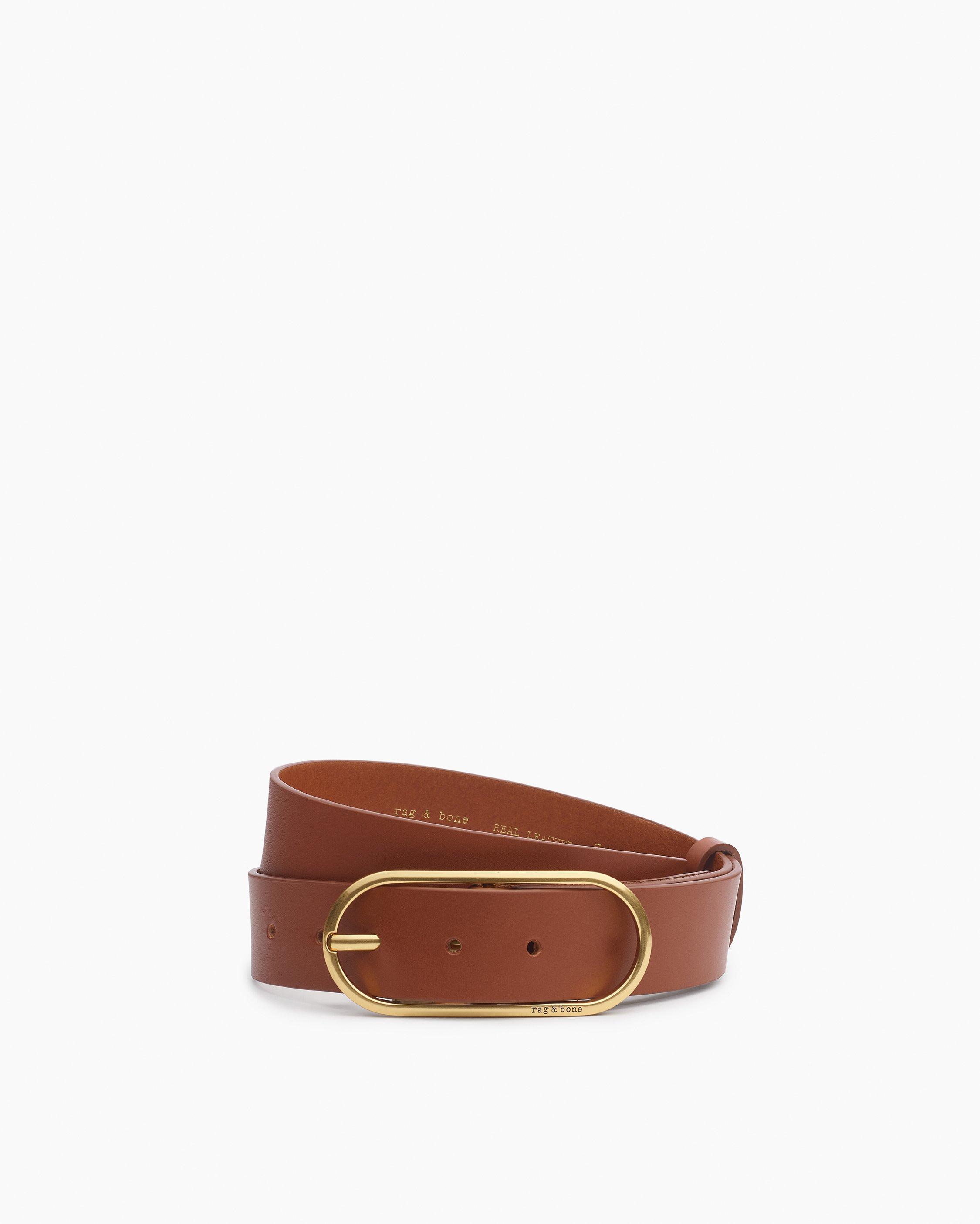 Belts for Women: Suede to Studded to Braided | rag & bone