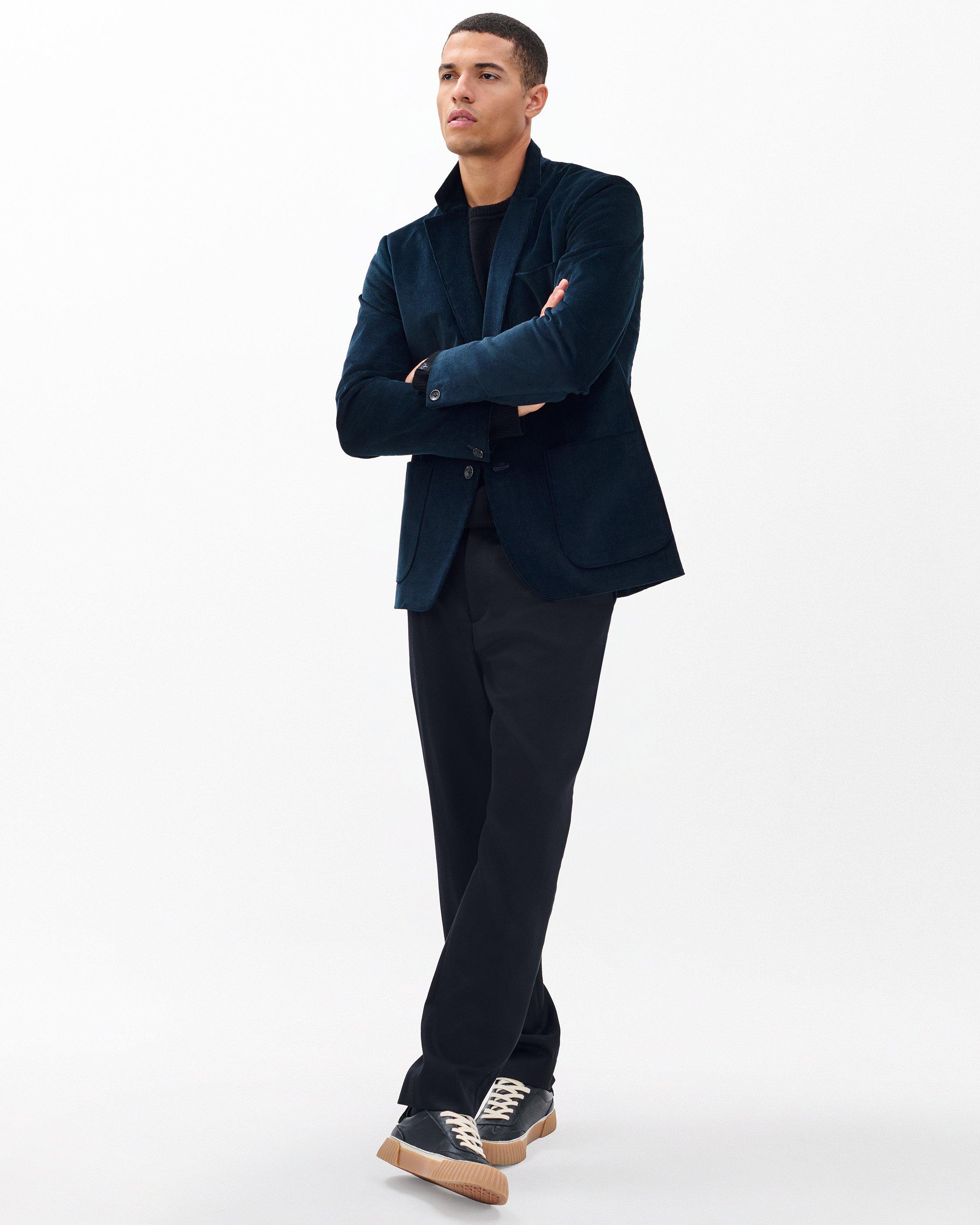 Butler Corduroy Blazer - Salute | rag & bone