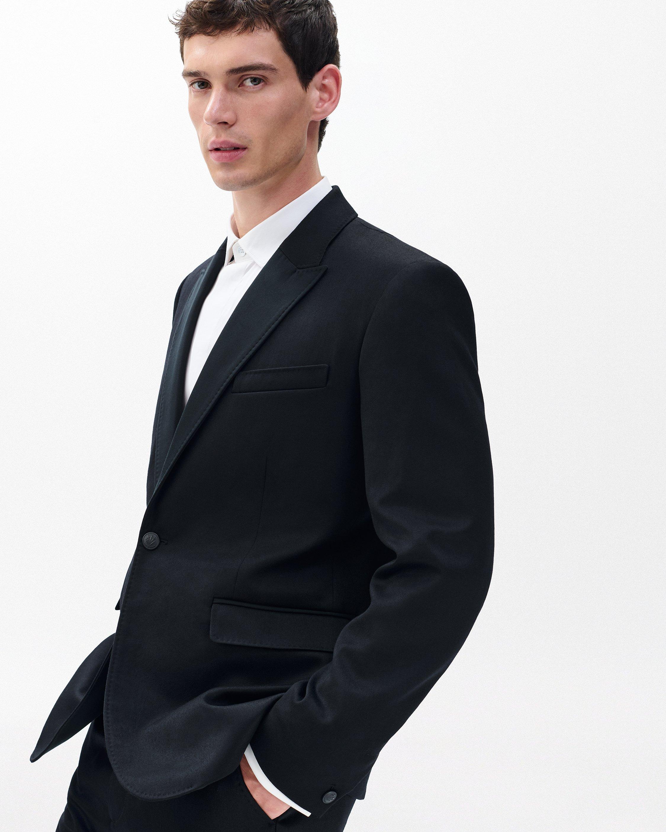 Men's Suits, Blazers & Trousers for Summer | rag & bone