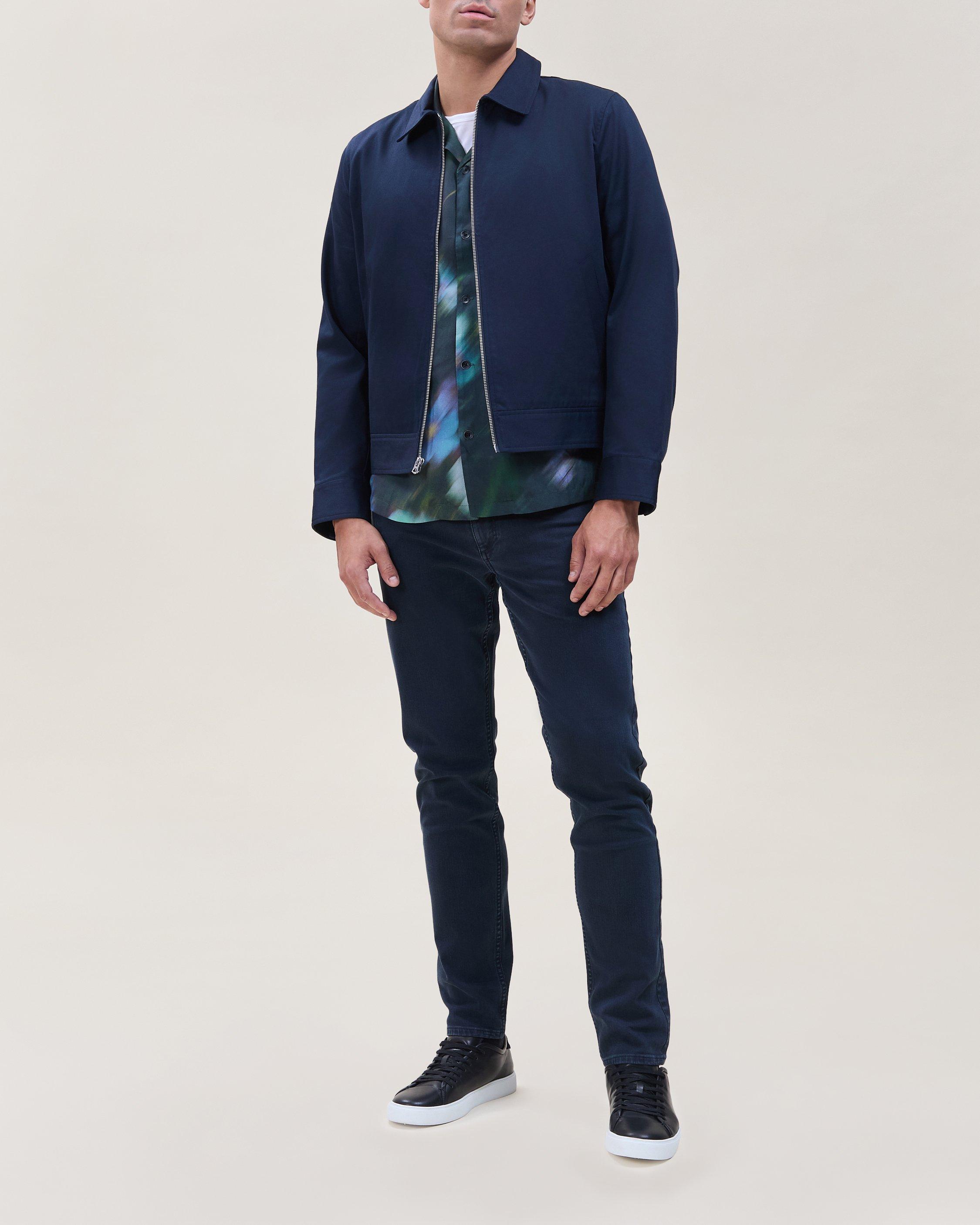 Phillips Cotton Twill Jacket - Salute | rag & bone