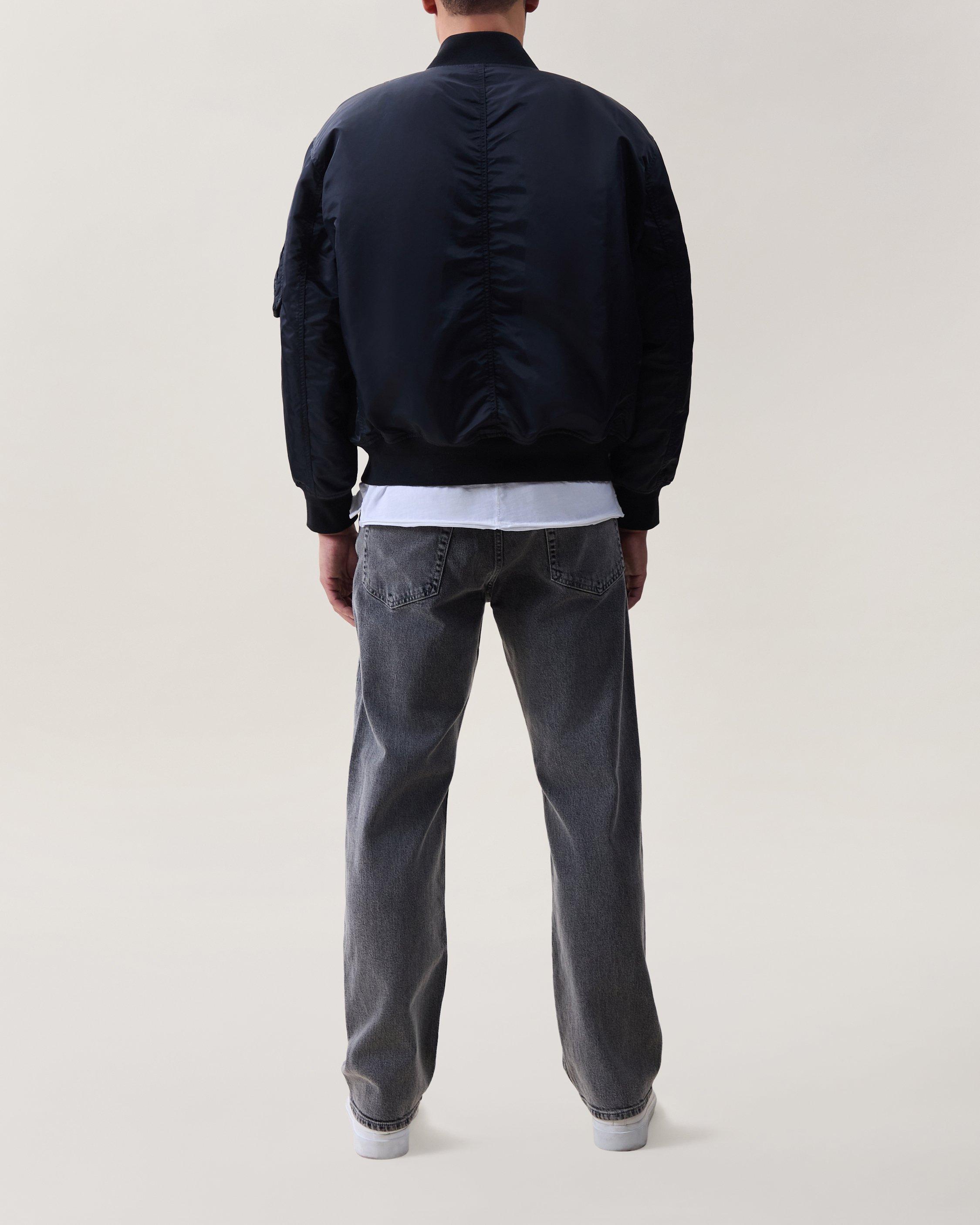 Mason Bomber Jacket - Black | rag & bone