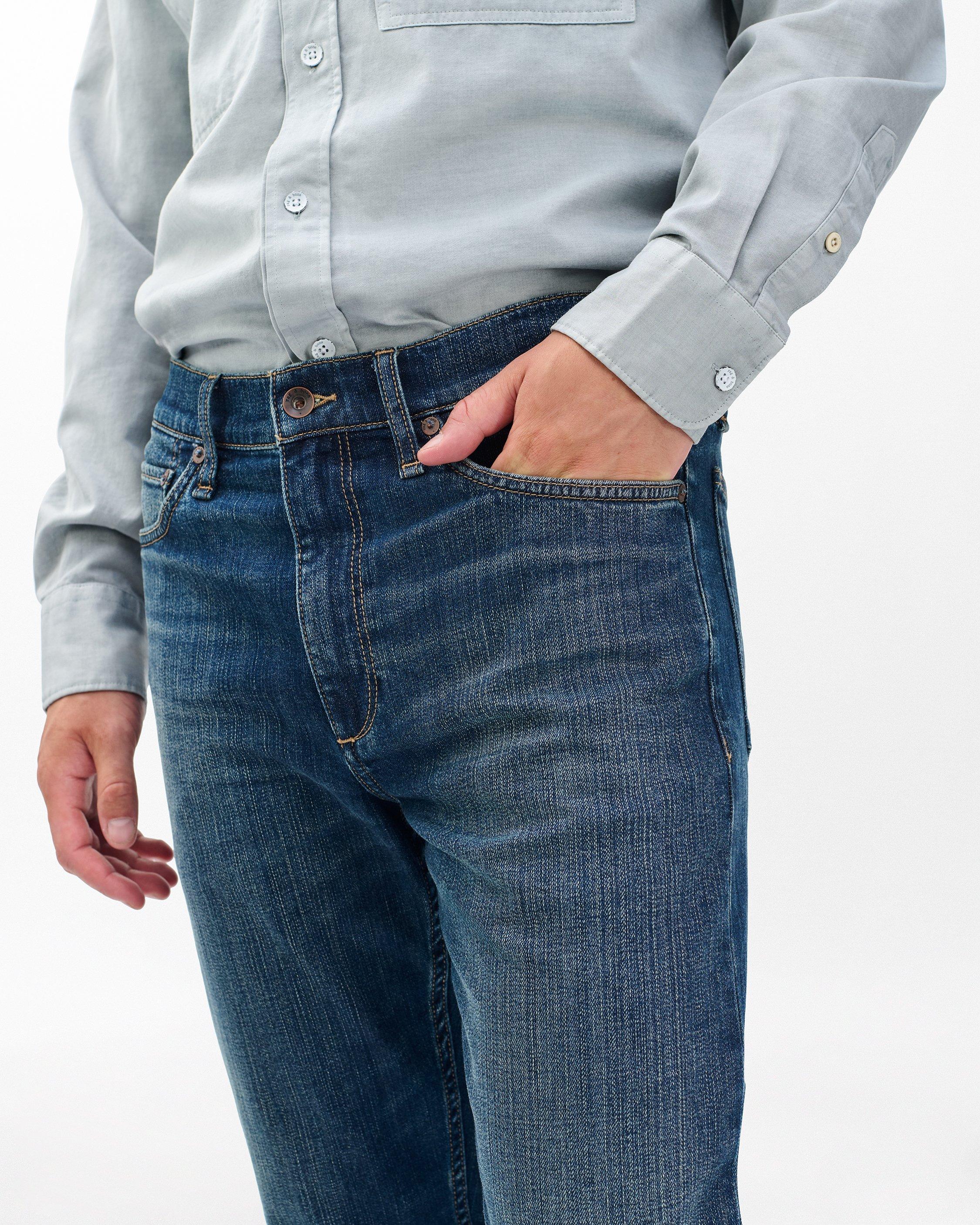 Slim Fit Jeans for Men - Fit 2 | rag & bone