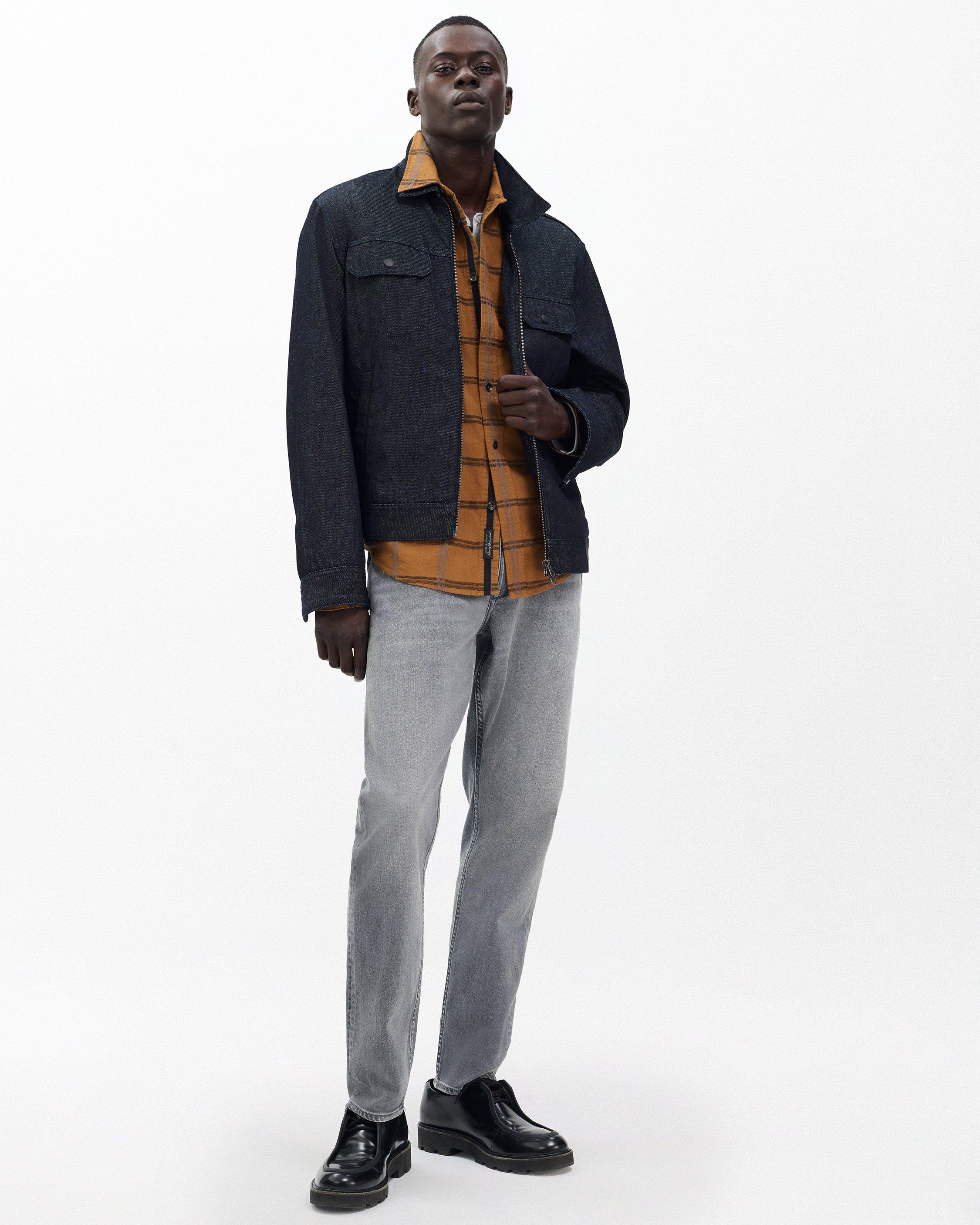 Fit 3 Athletic Jeans - Dale | rag & bone