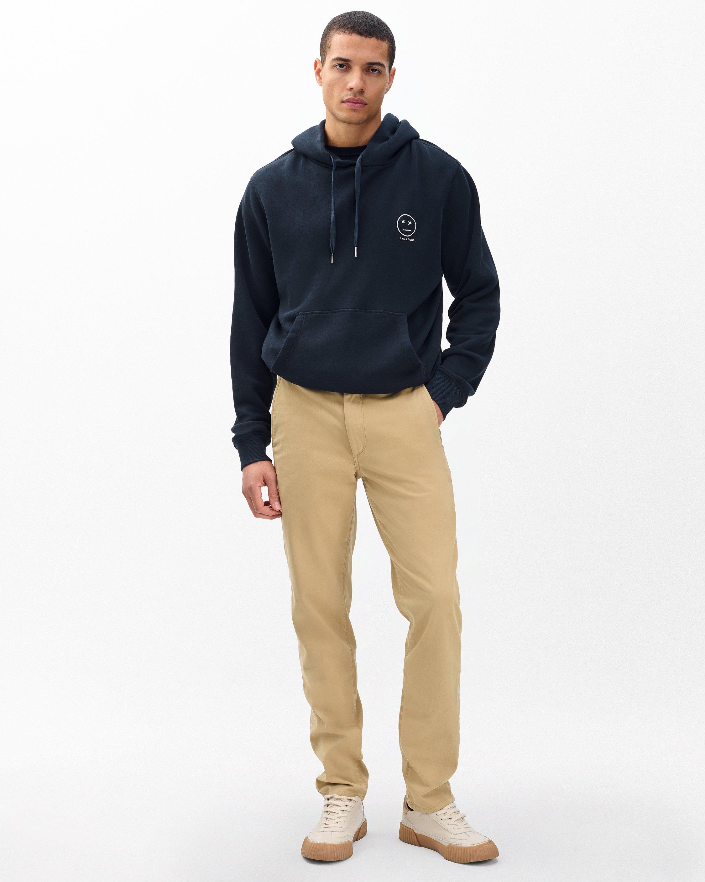 Fit 2 Stretch Twill Chinos - Khaki | rag & bone