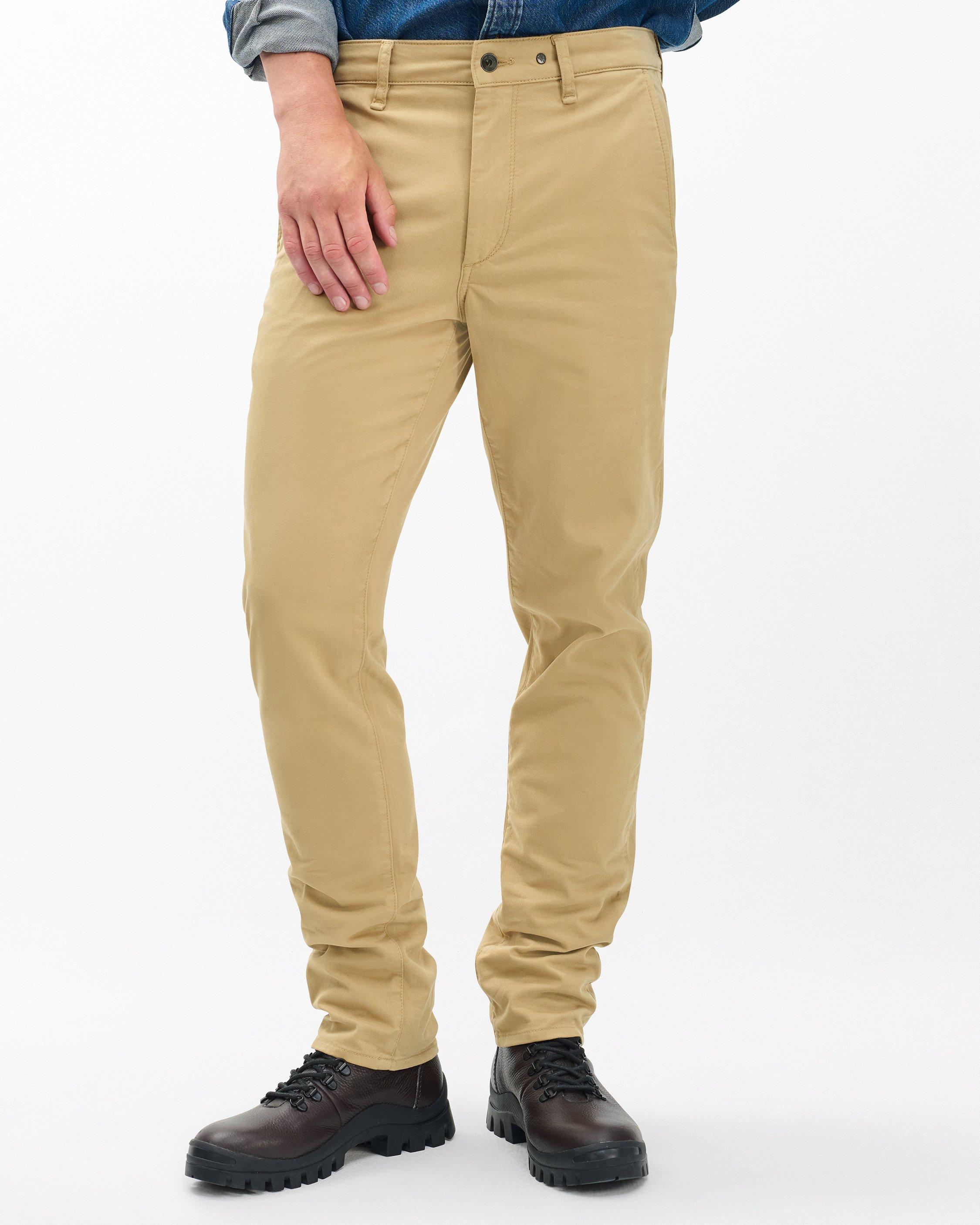 Fit 2 Stretch Twill Chinos - Desert Sand | rag & bone