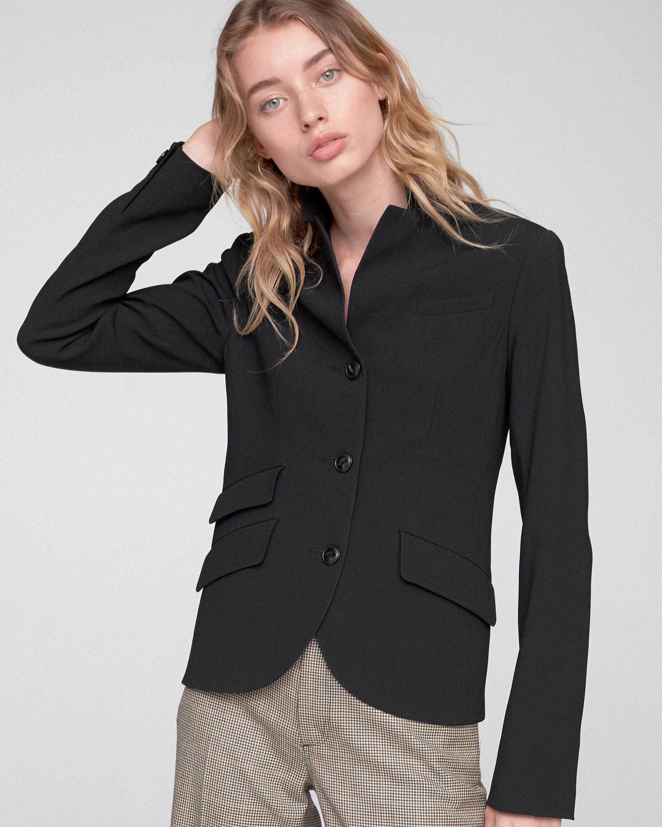 SLADE BLAZER | rag & bone