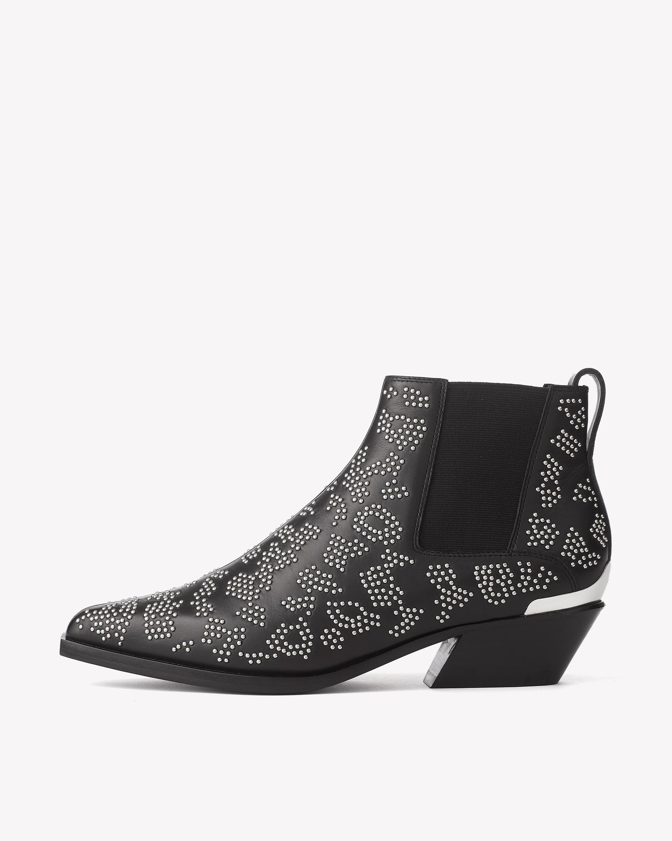 WESTIN BOOT | rag & bone