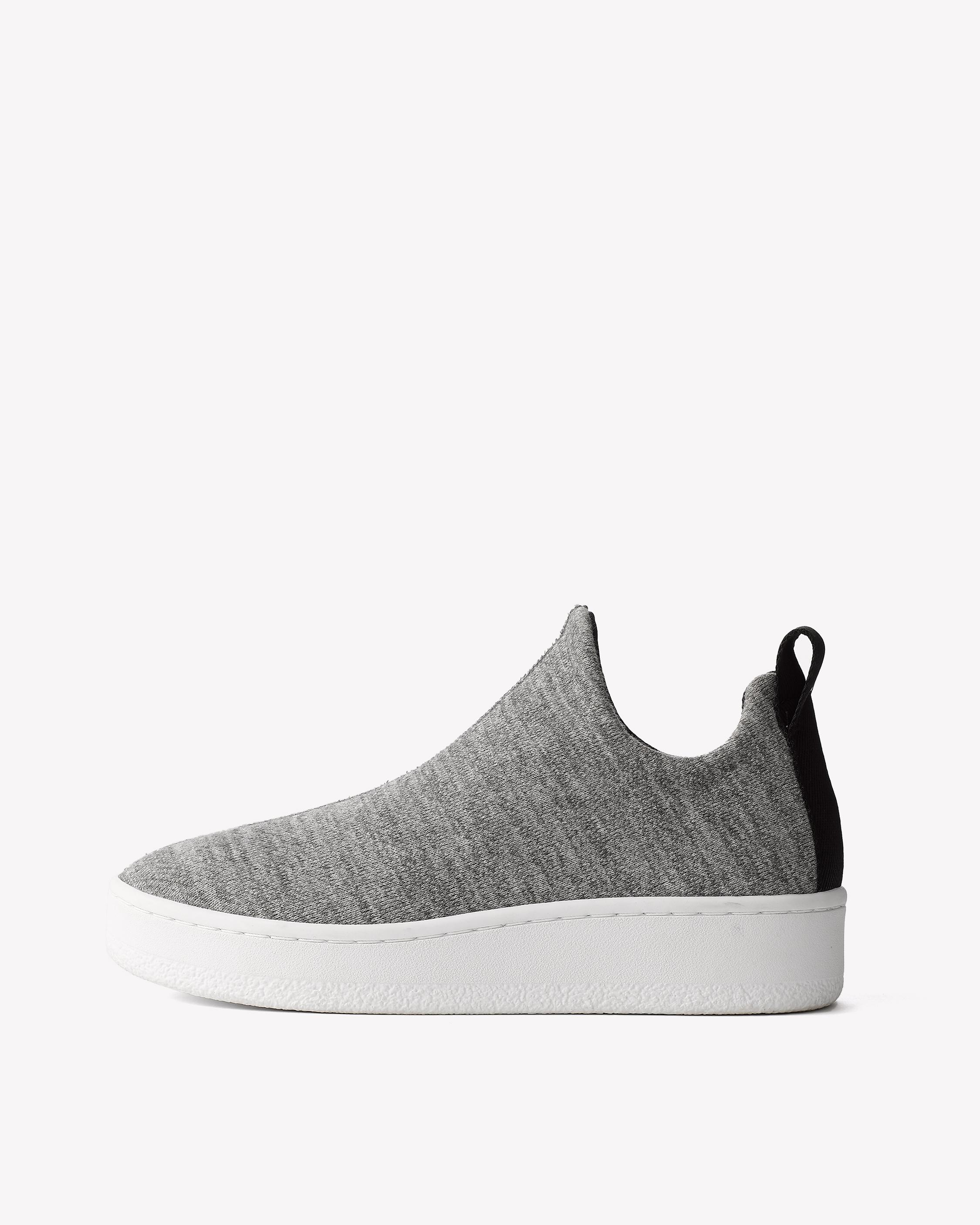 ORION - Grey Melange | rag & bone