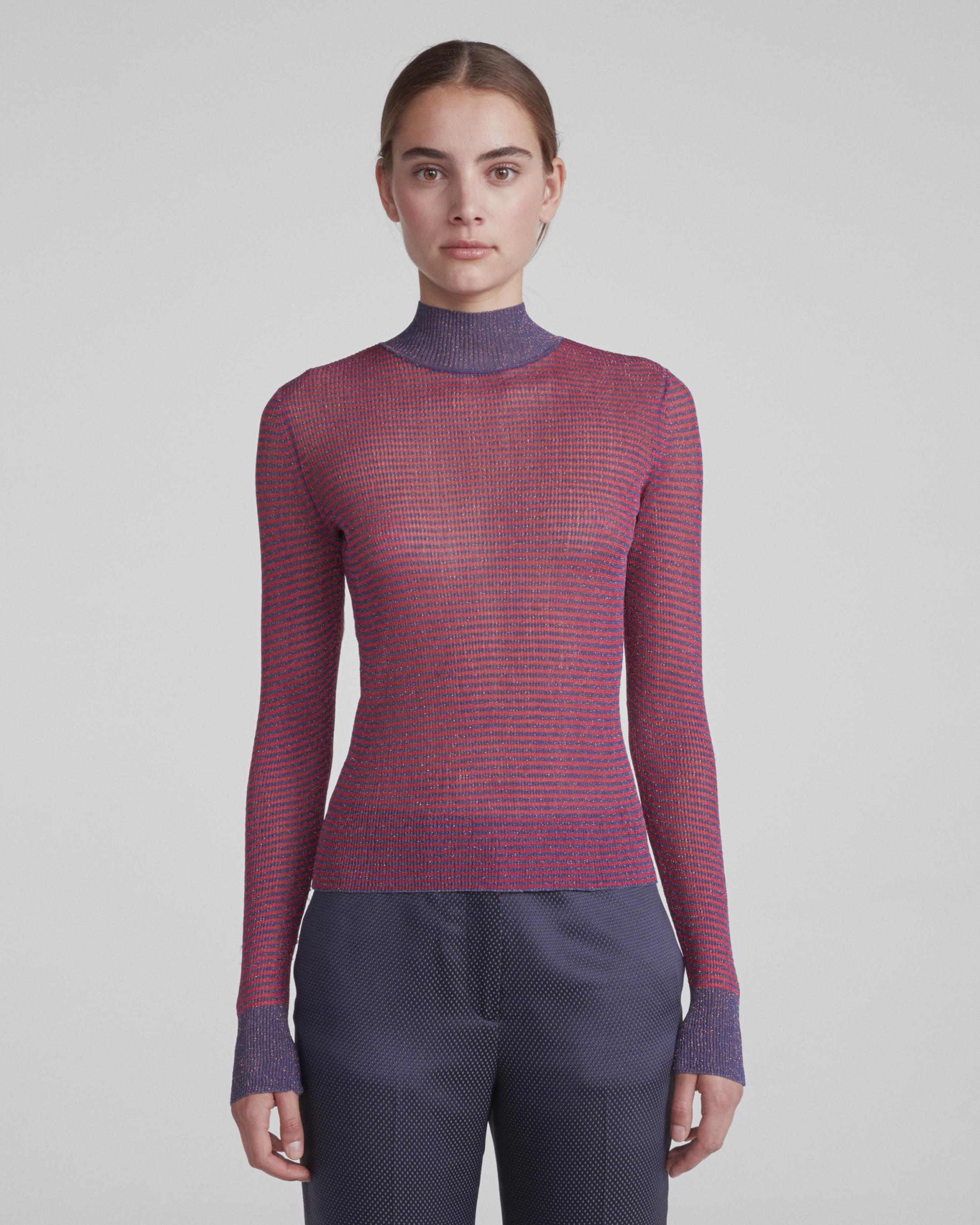 RAINA T-NECK | rag & bone