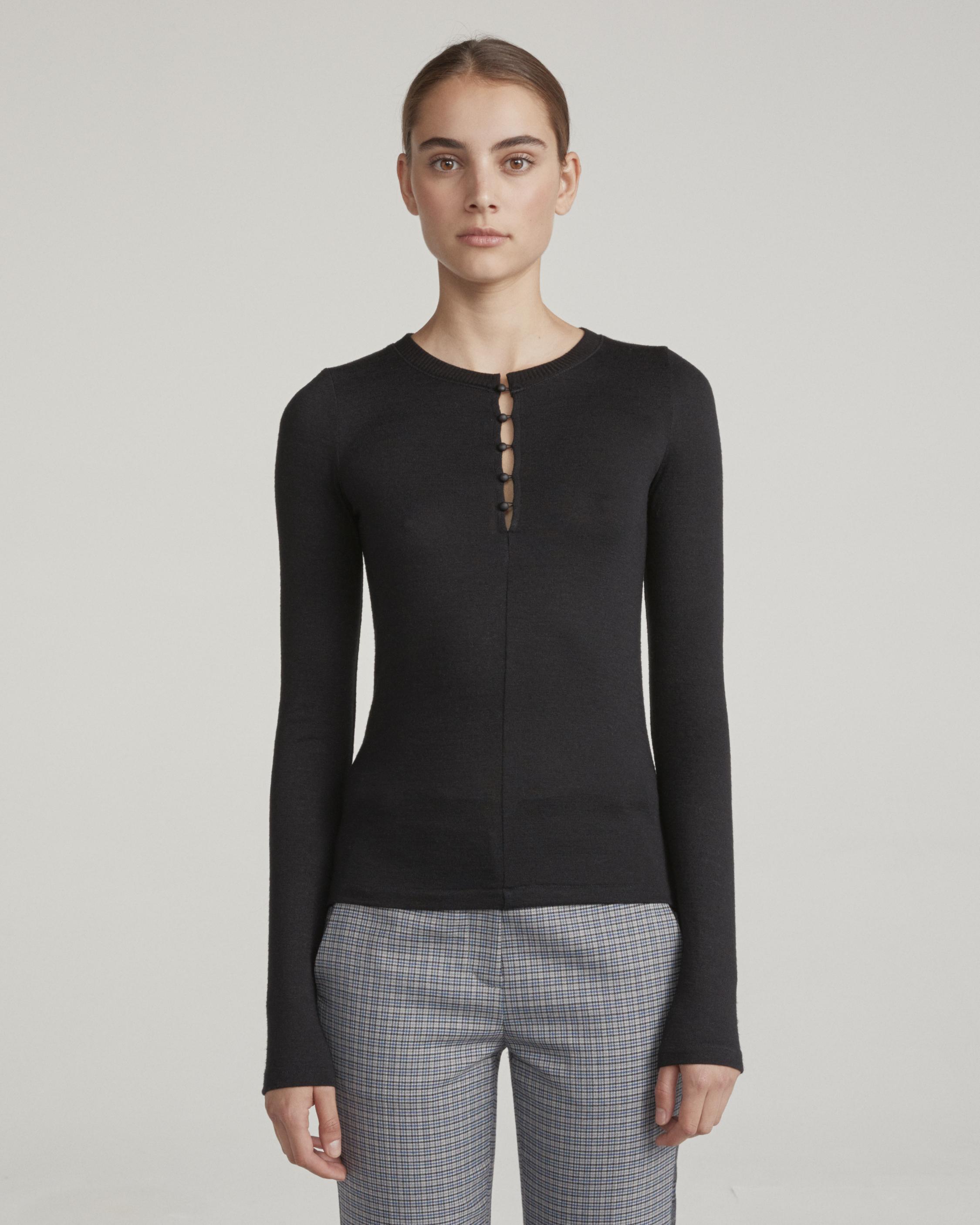 BOWERY LONG SLEEVE | rag & bone