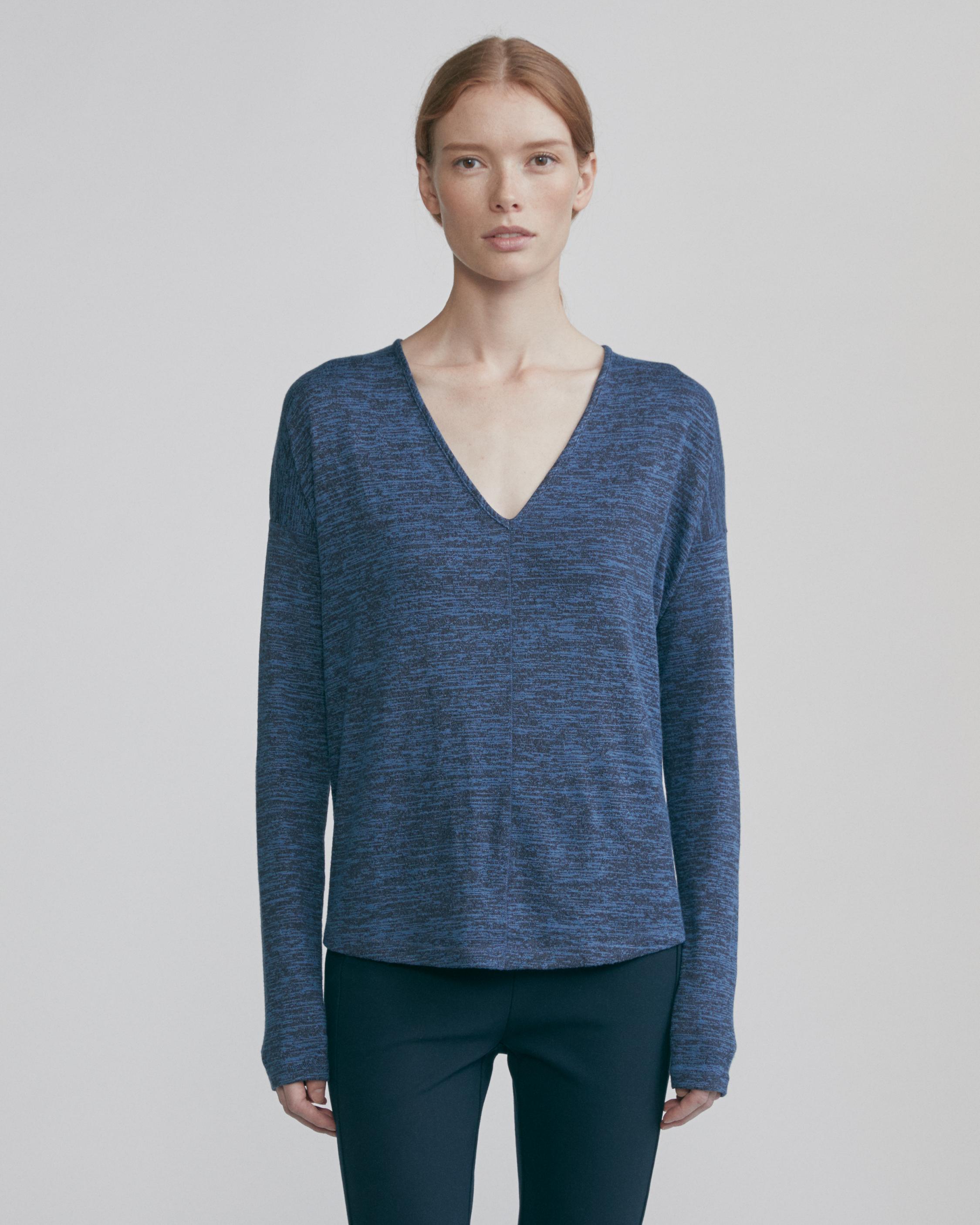 HUDSON VEE - Lt Grey | rag & bone