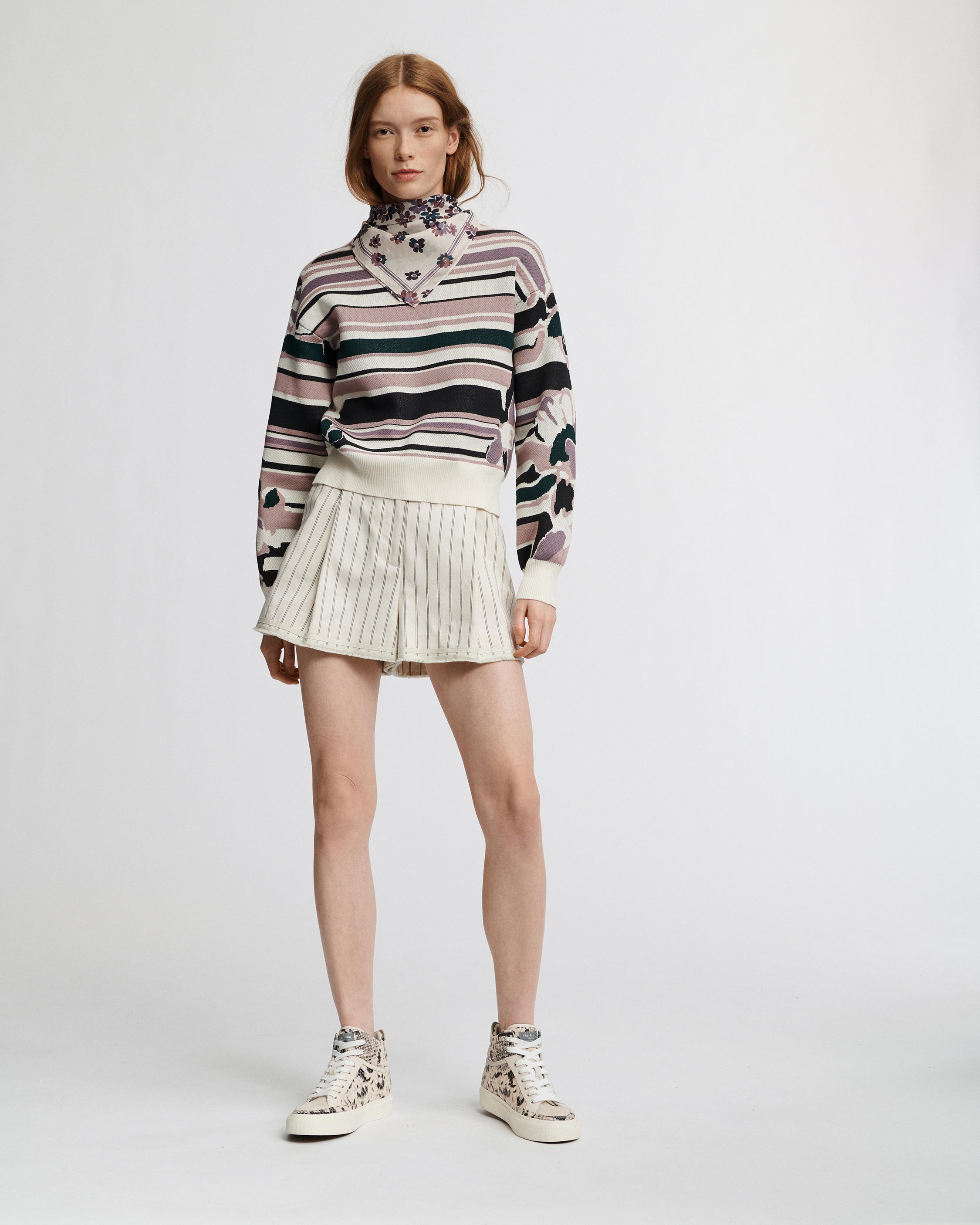 MILLIE SHORT | rag & bone