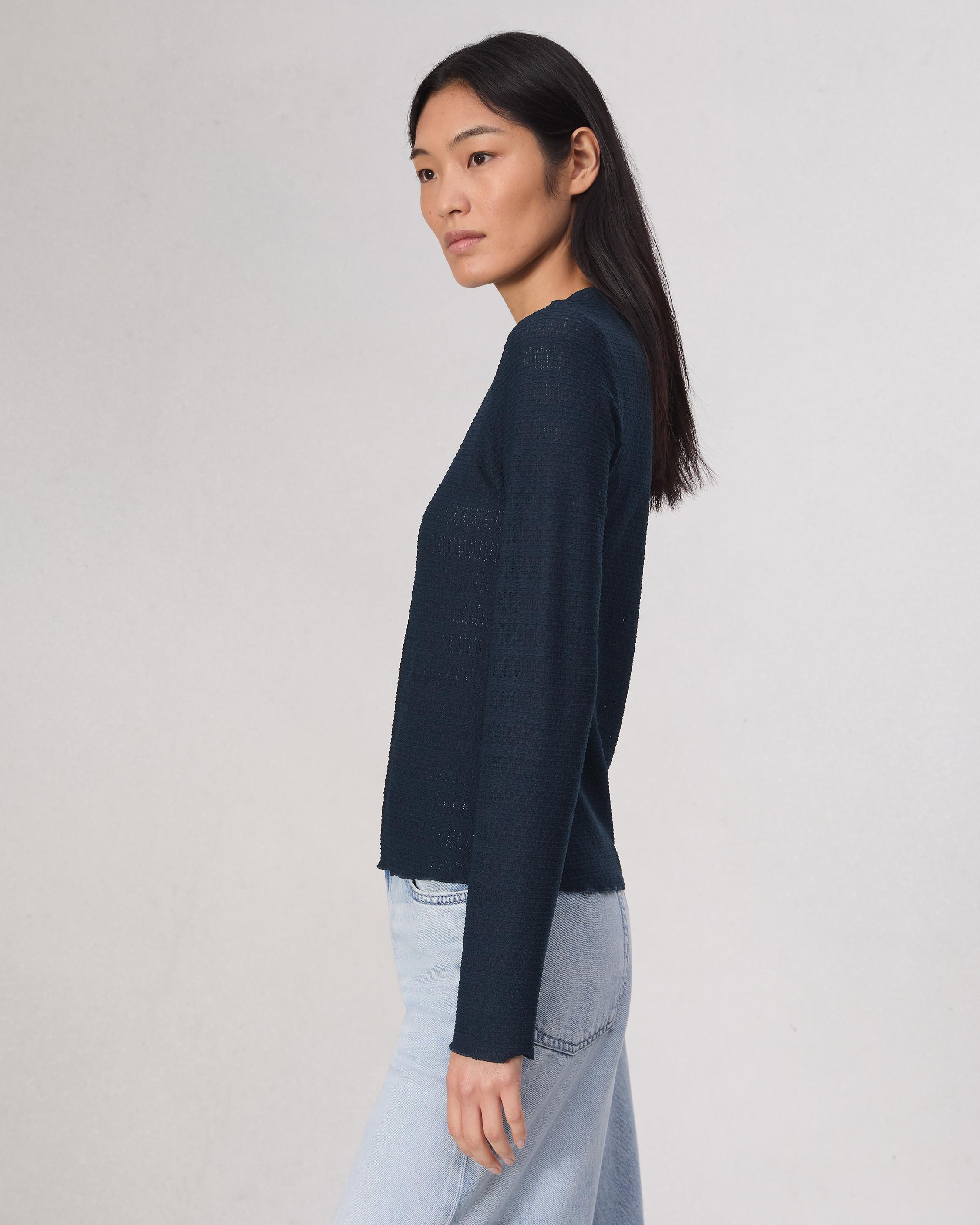 Ladies Classic, Knit & Slub Tees, Tanks & More | rag & bone