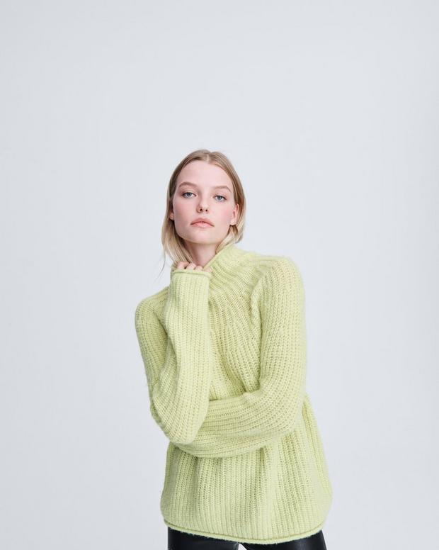 Joseph Turtleneck Sweater for Women | rag & bone Joseph Turtleneck Sweater for Women | rag & bone