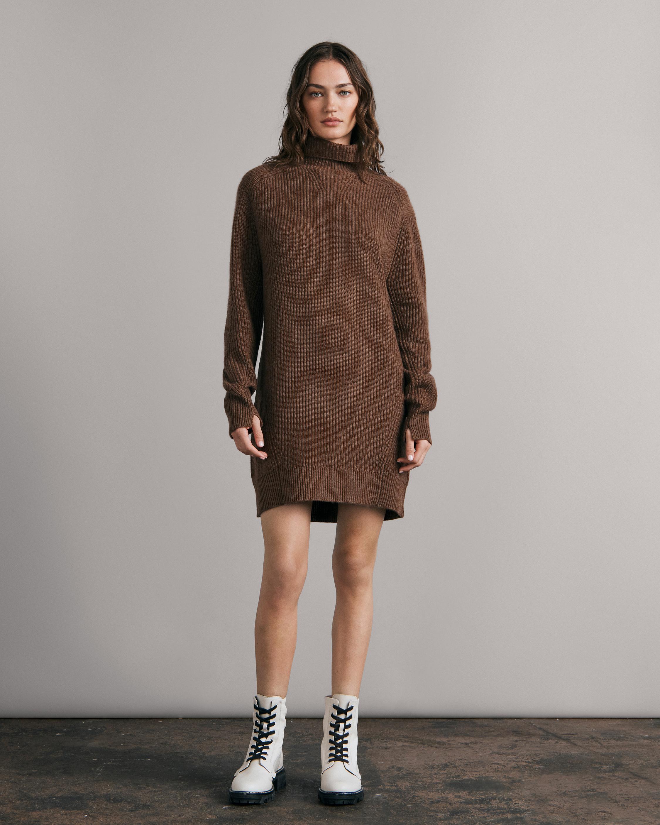 Penelope Mini Dress | rag & bone