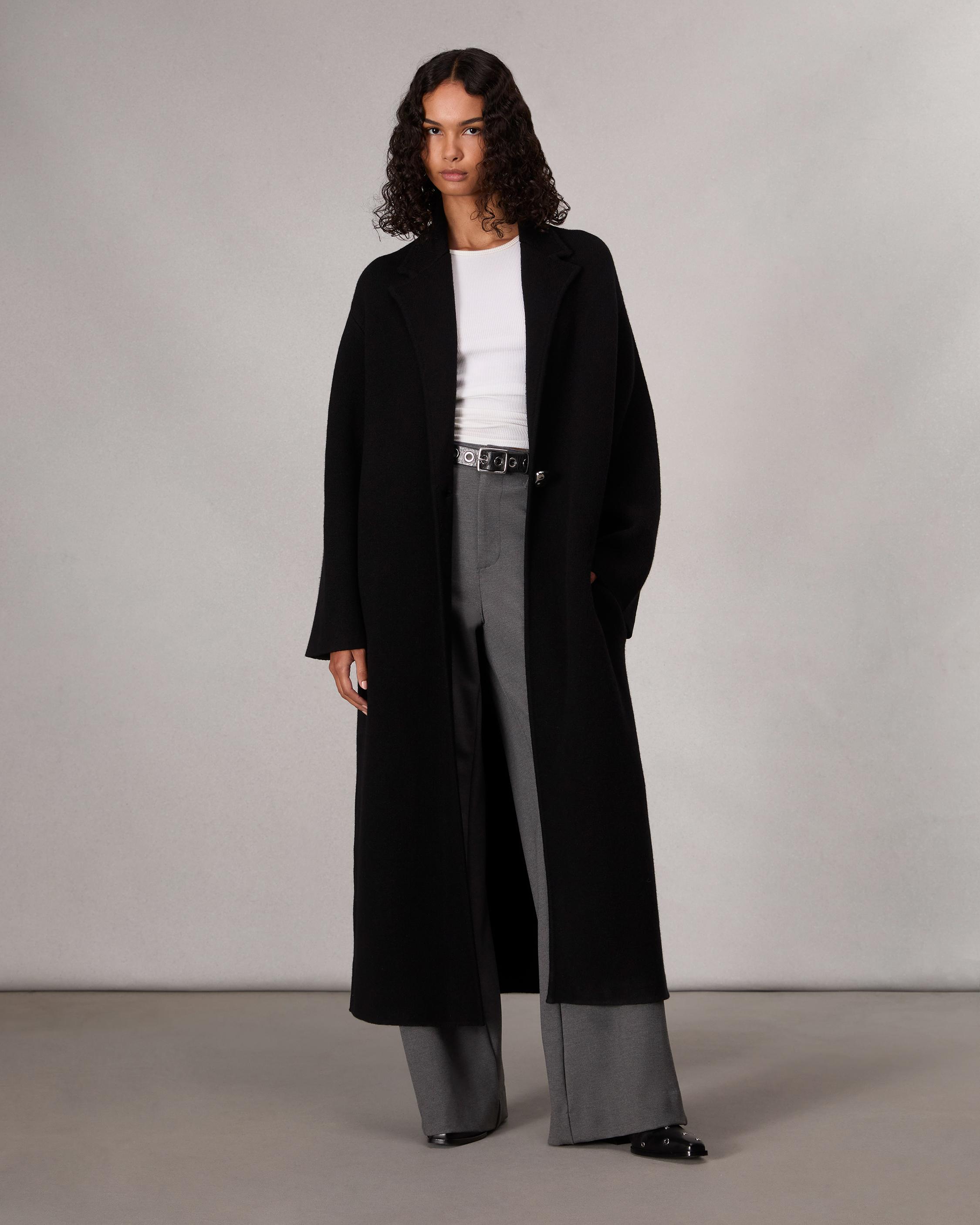 Bridget Sweater Coat | rag & bone