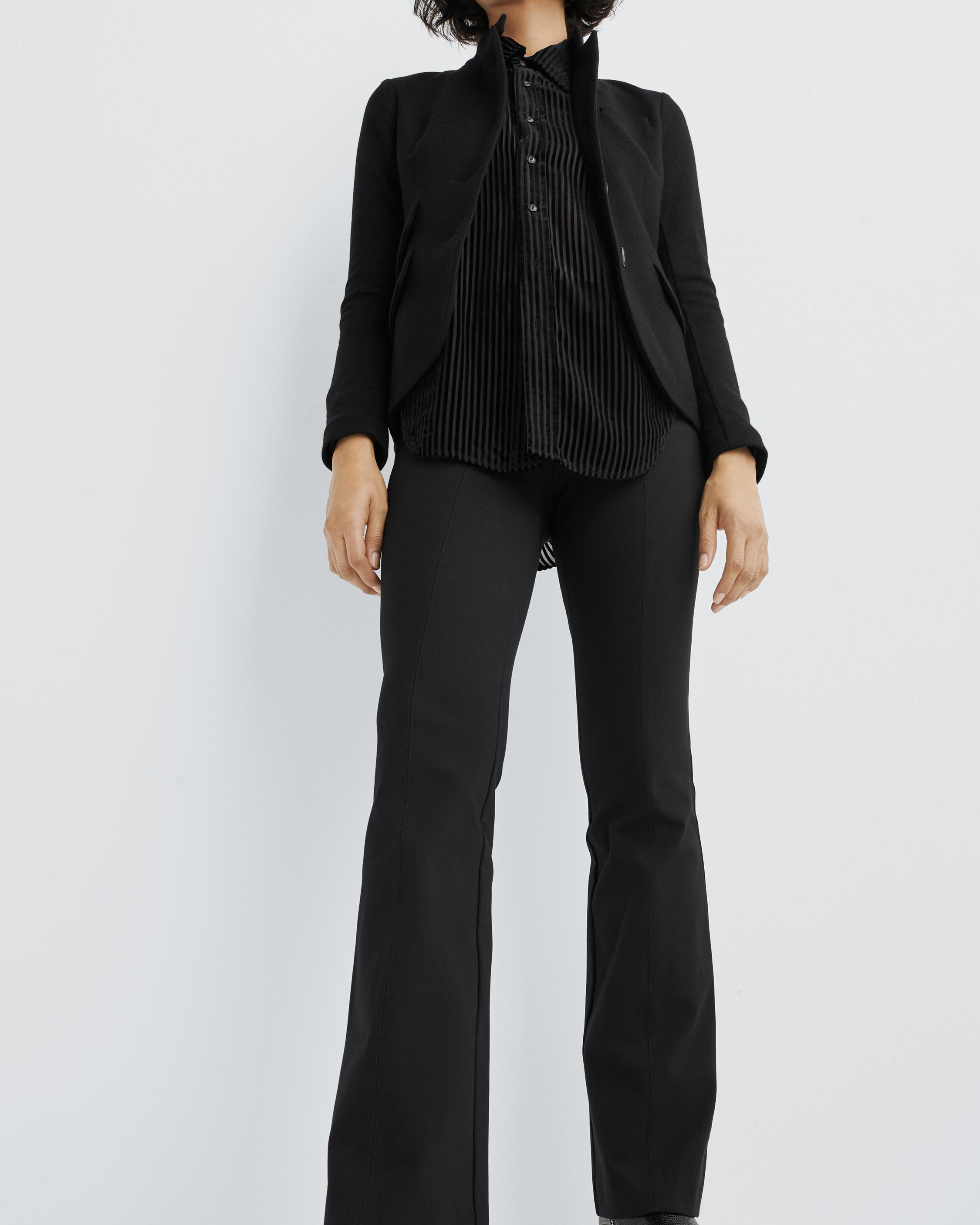 Simone Cotton Flare | rag & bone