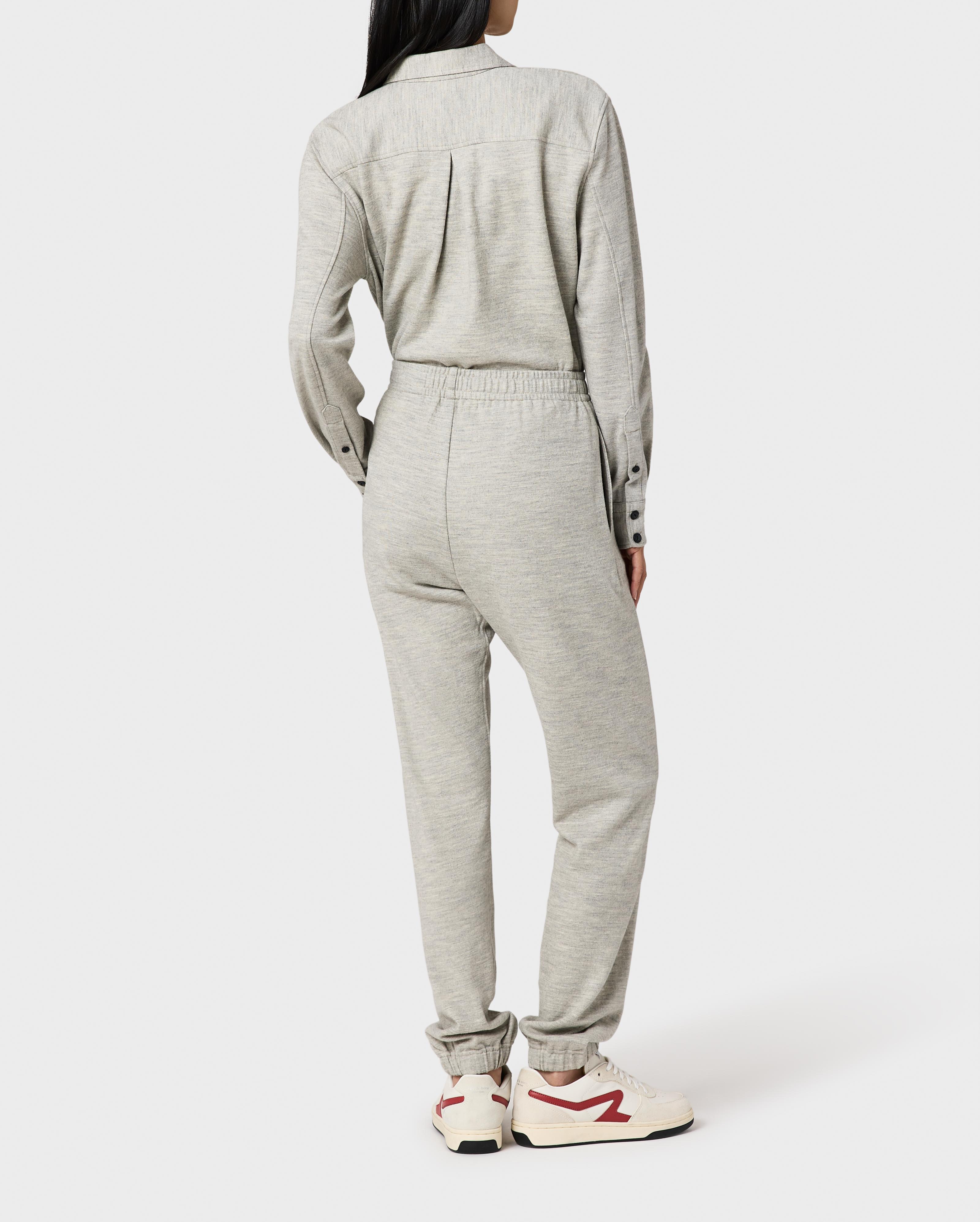 Yan Wool Pant - Charcoal | rag & bone