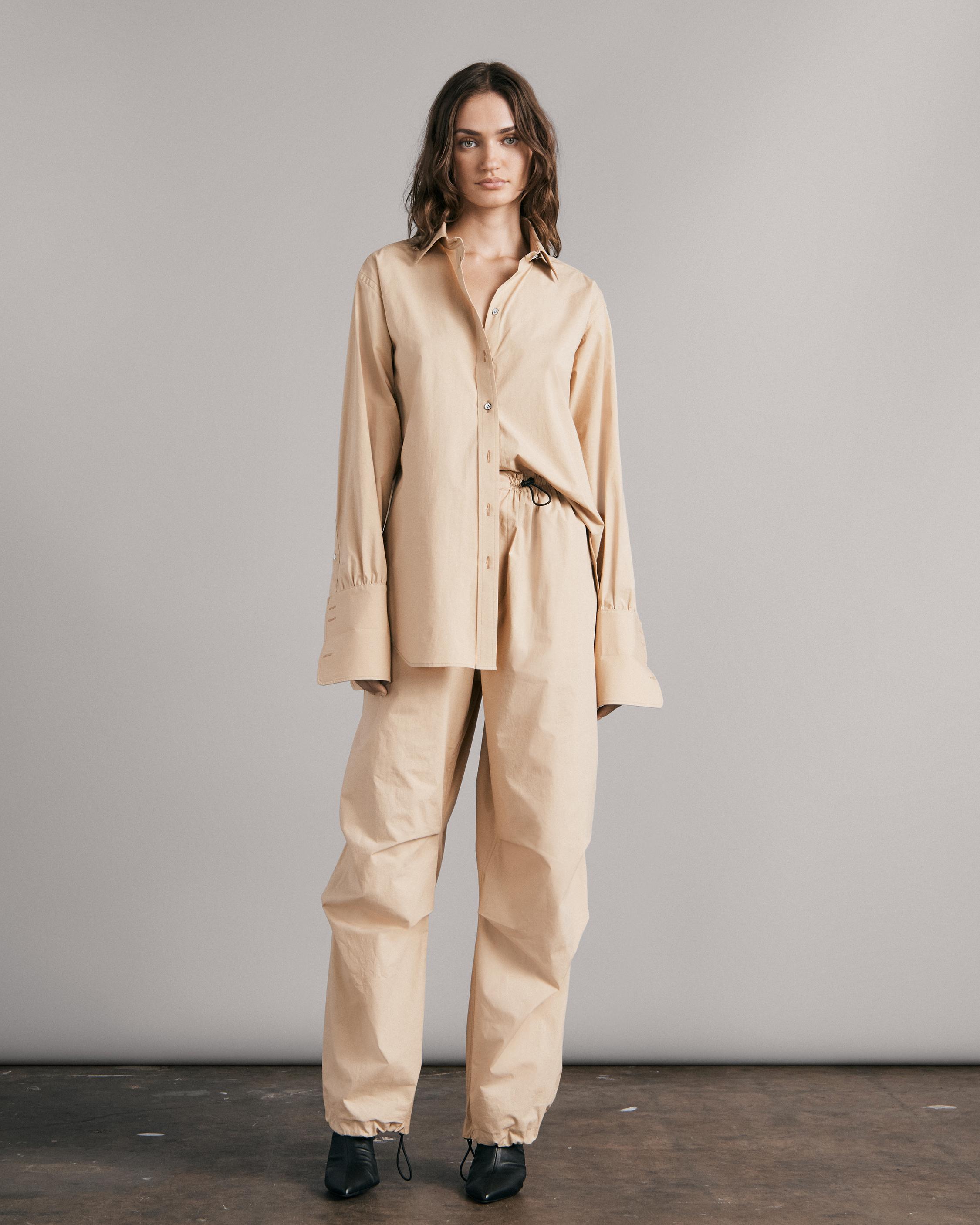 Shop Women's Pants in Various Styles & Lengths | rag & bone