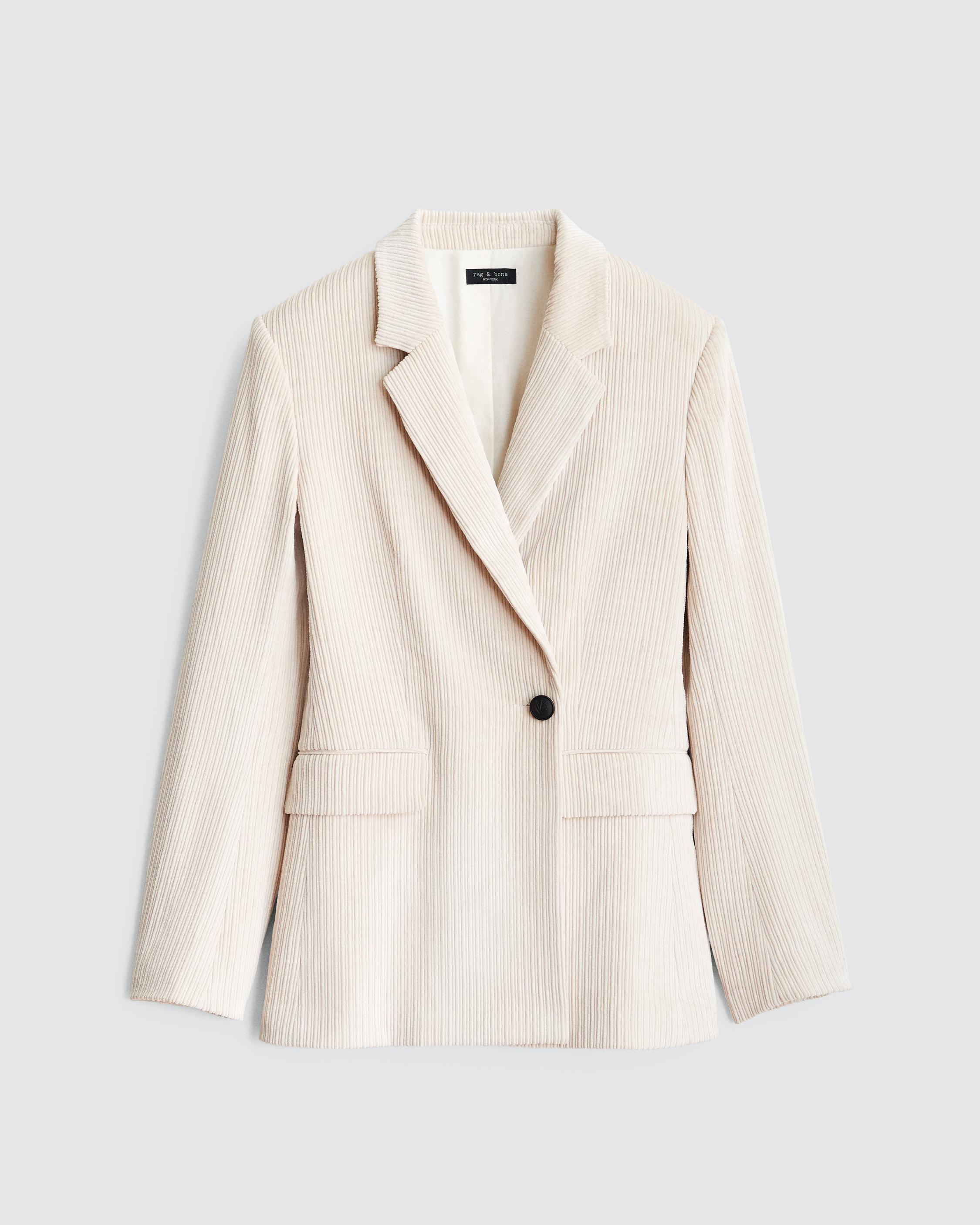 Shop Blazers for Women in Sleek, Modern Styles | rag & bone