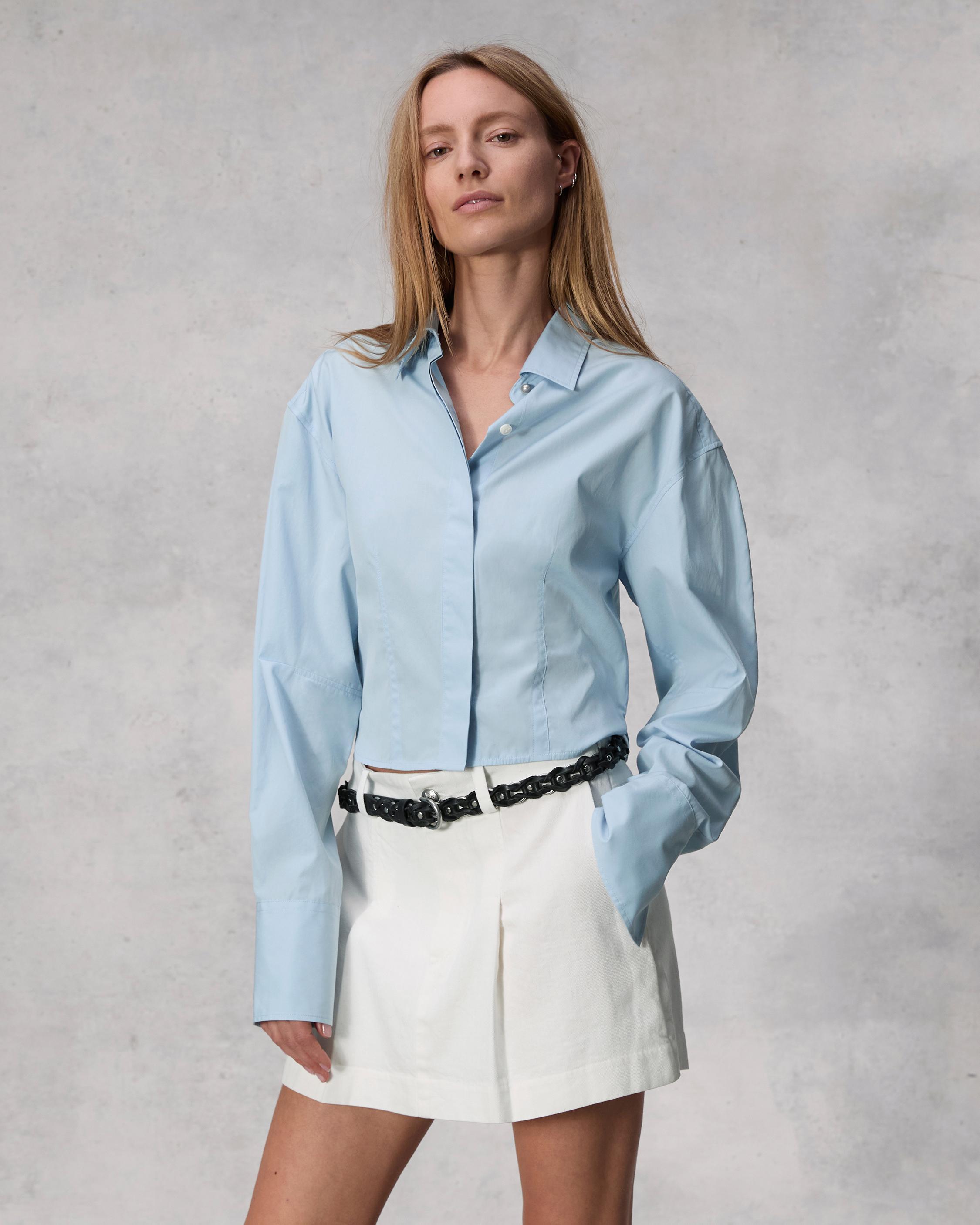 rag & bone Women's Tops, Camis, Button Ups, Bodysuits & More