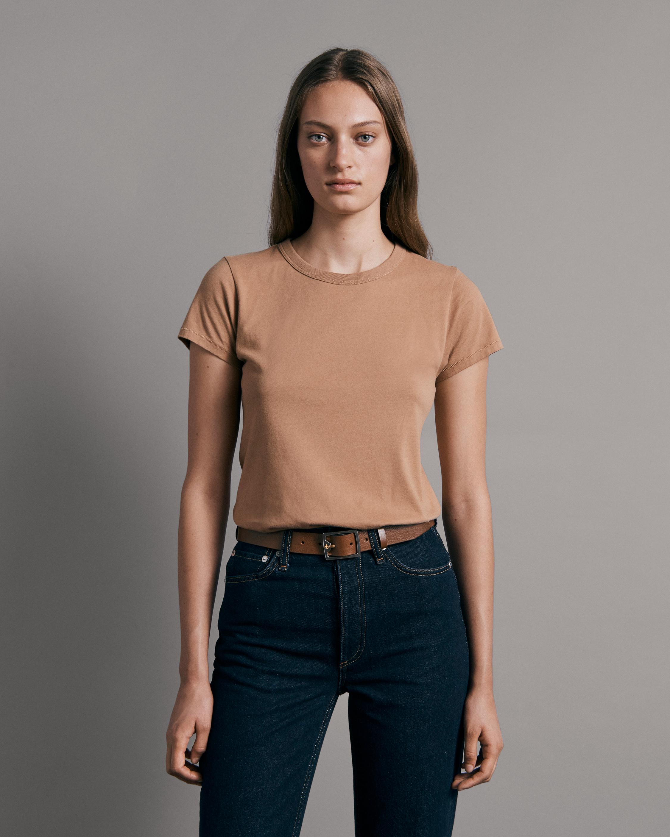 Garment Dye Tee | rag & bone