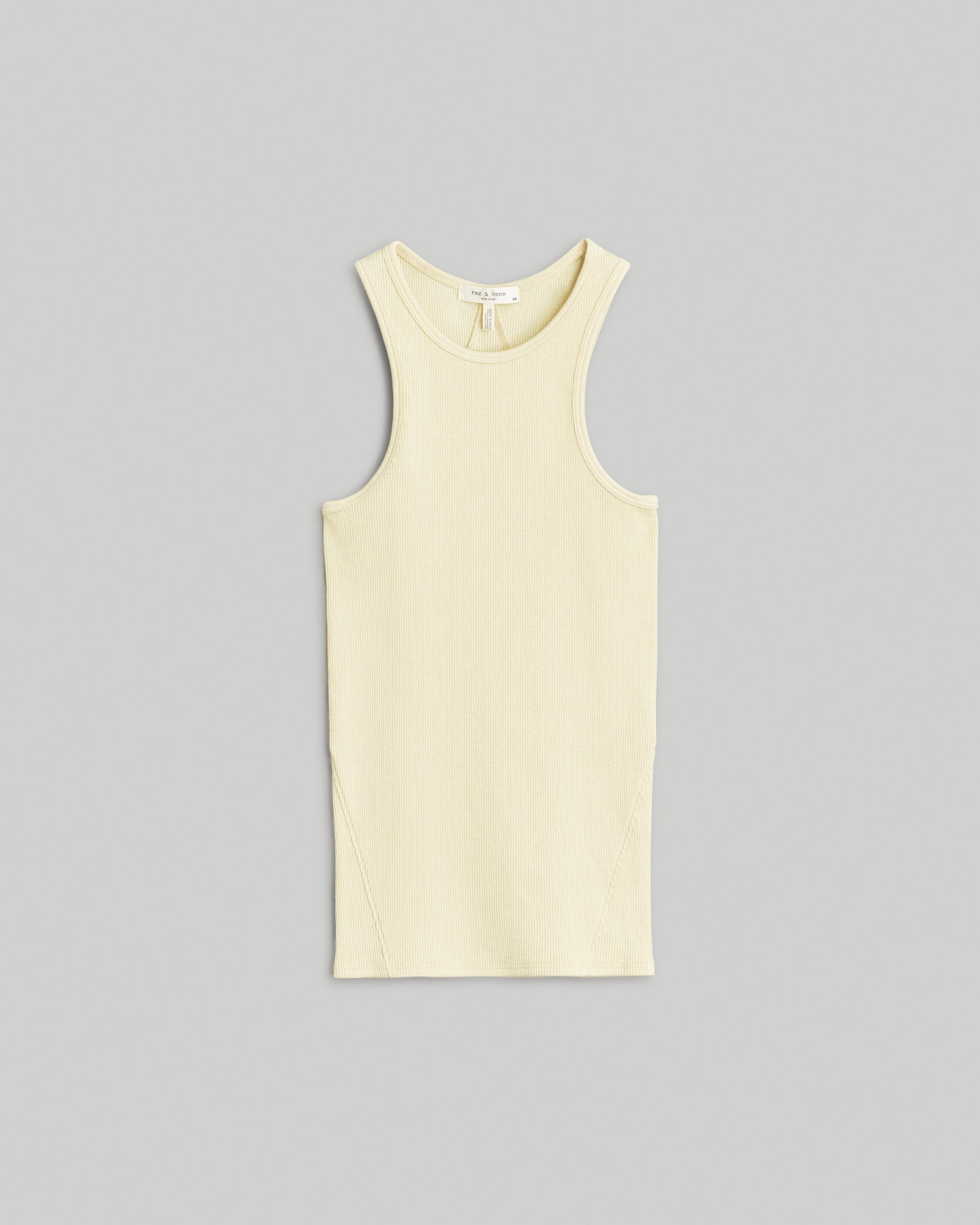 Ladies Classic, Knit & Slub Tees, Tanks & More | rag & bone