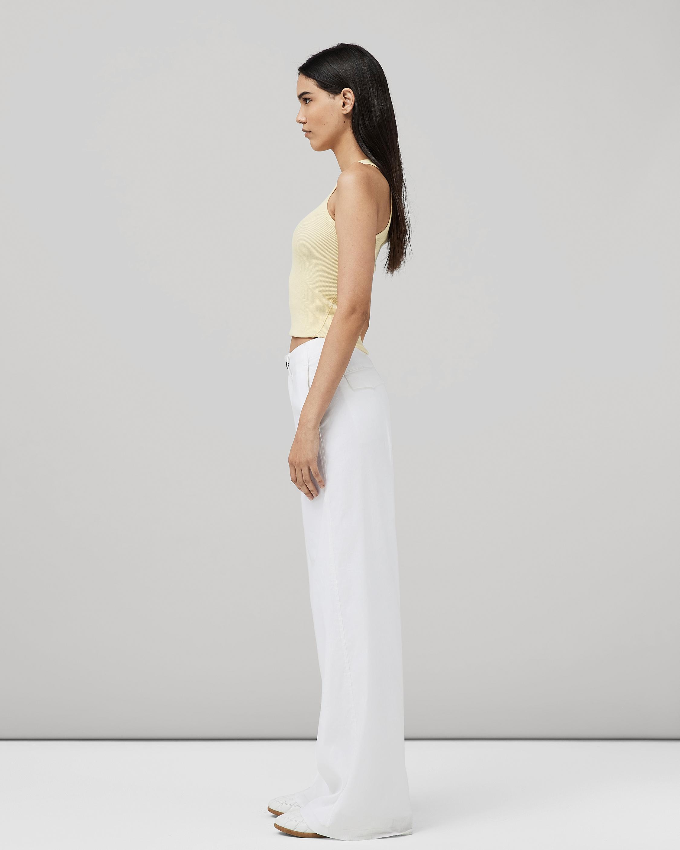 Buy the Essential Rib Tank | rag & bone