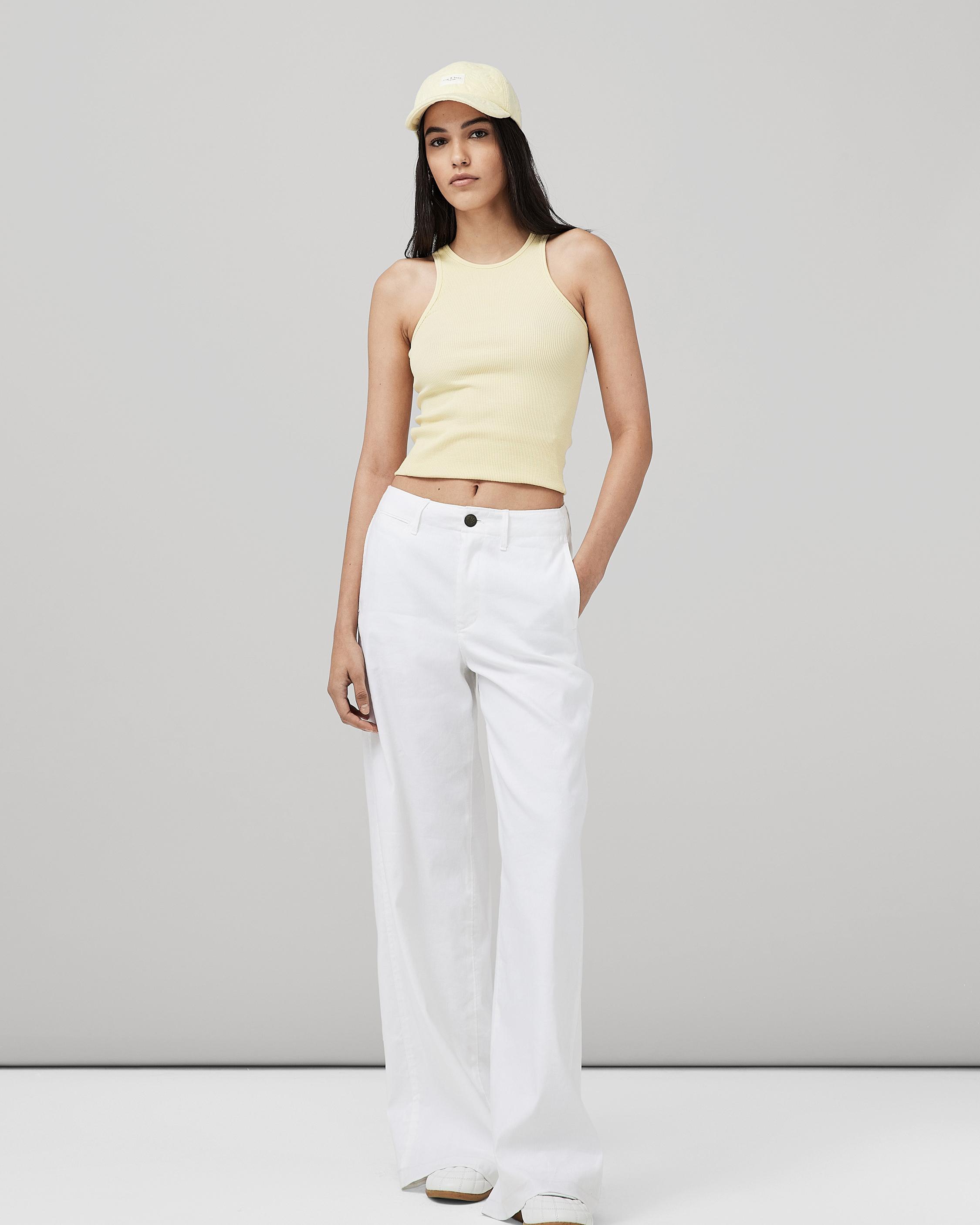 Buy the Essential Rib Tank | rag & bone