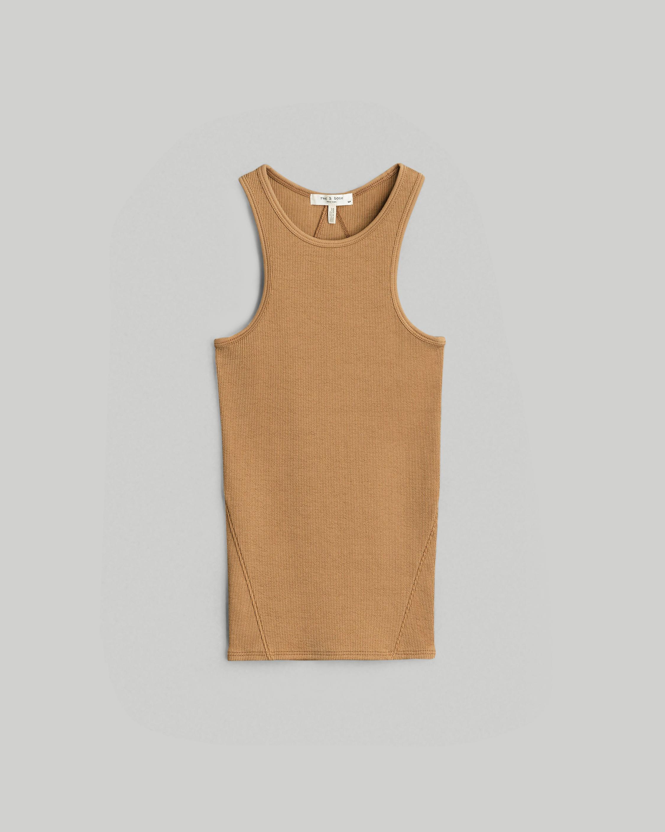 Ladies Classic, Knit & Slub Tees, Tanks & More | rag & bone