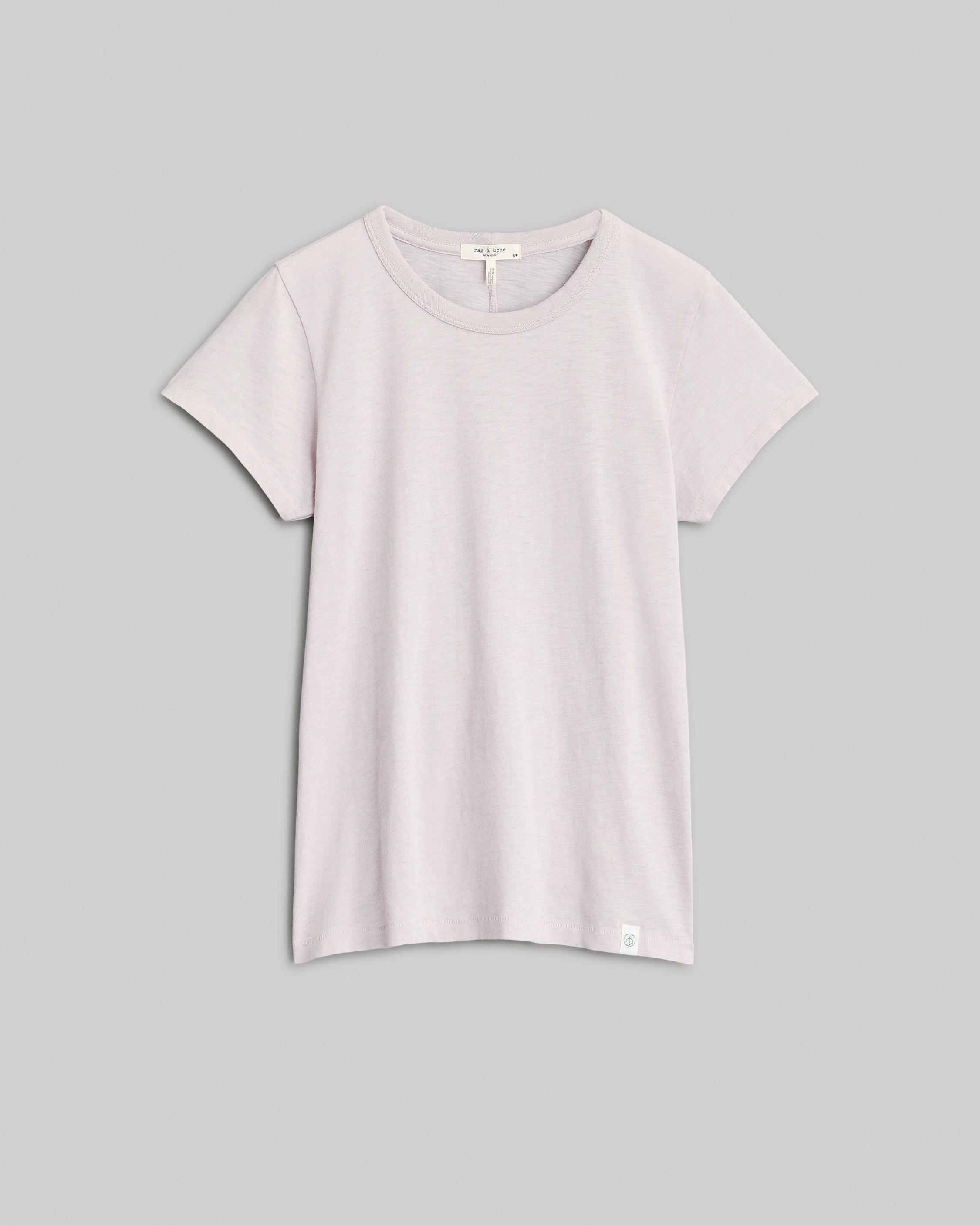 Ladies Classic, Knit & Slub Tees, Tanks & More | rag & bone