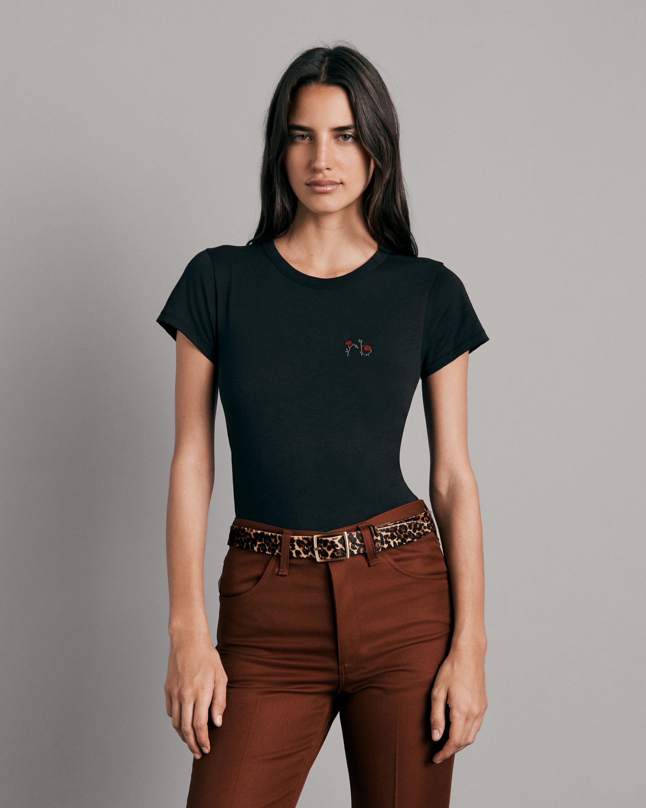 Ladies Classic, Knit & Slub Tees, Tanks & More | rag & bone
